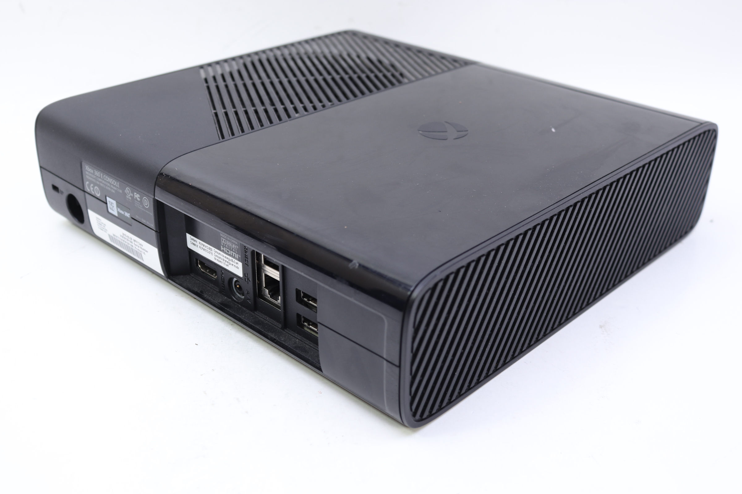 Microsoft 1538 500GB Video Game Console Xbox 360 E 500GB - 1575