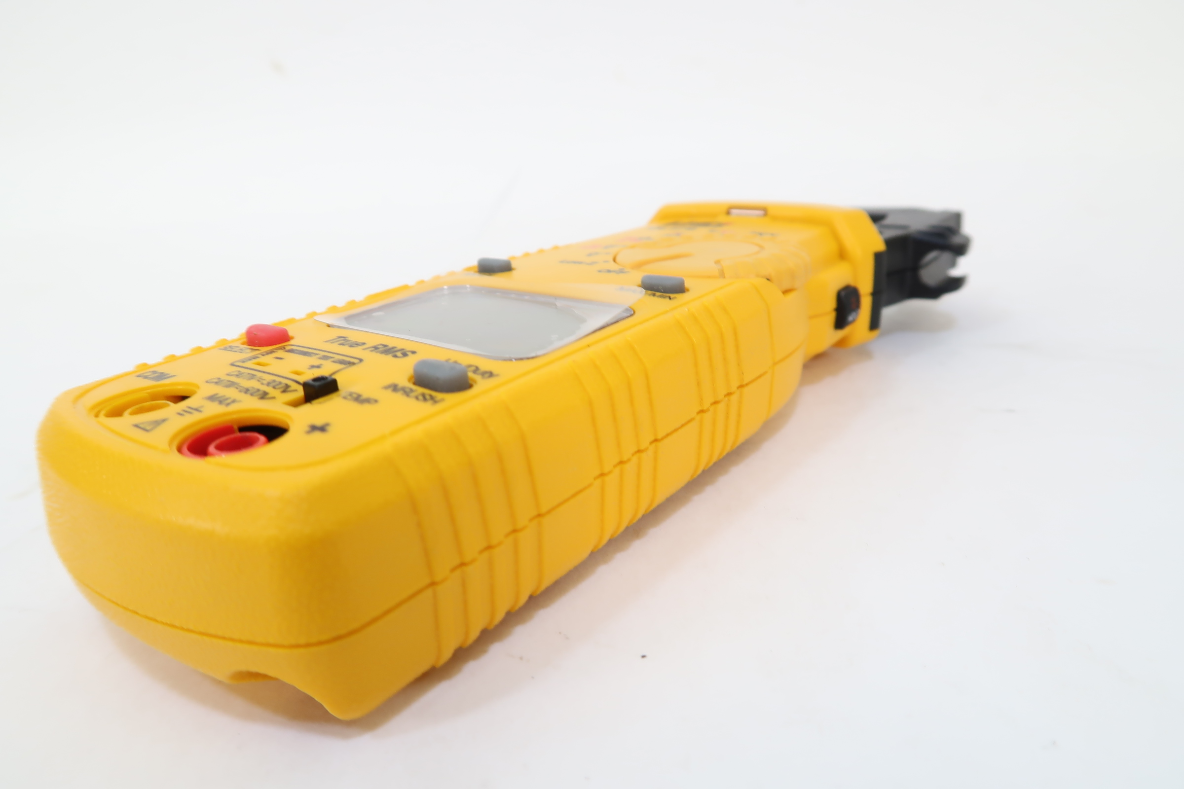 UEI Test Instruments 600A Dual Display TRMS-Clamp Meters DL579/ Temp ...