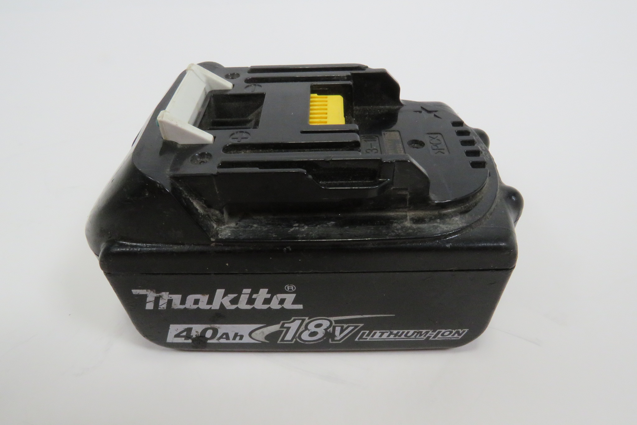 Makita BL1840B 18V Lithium-Ion 4.0Ah Battery 6945