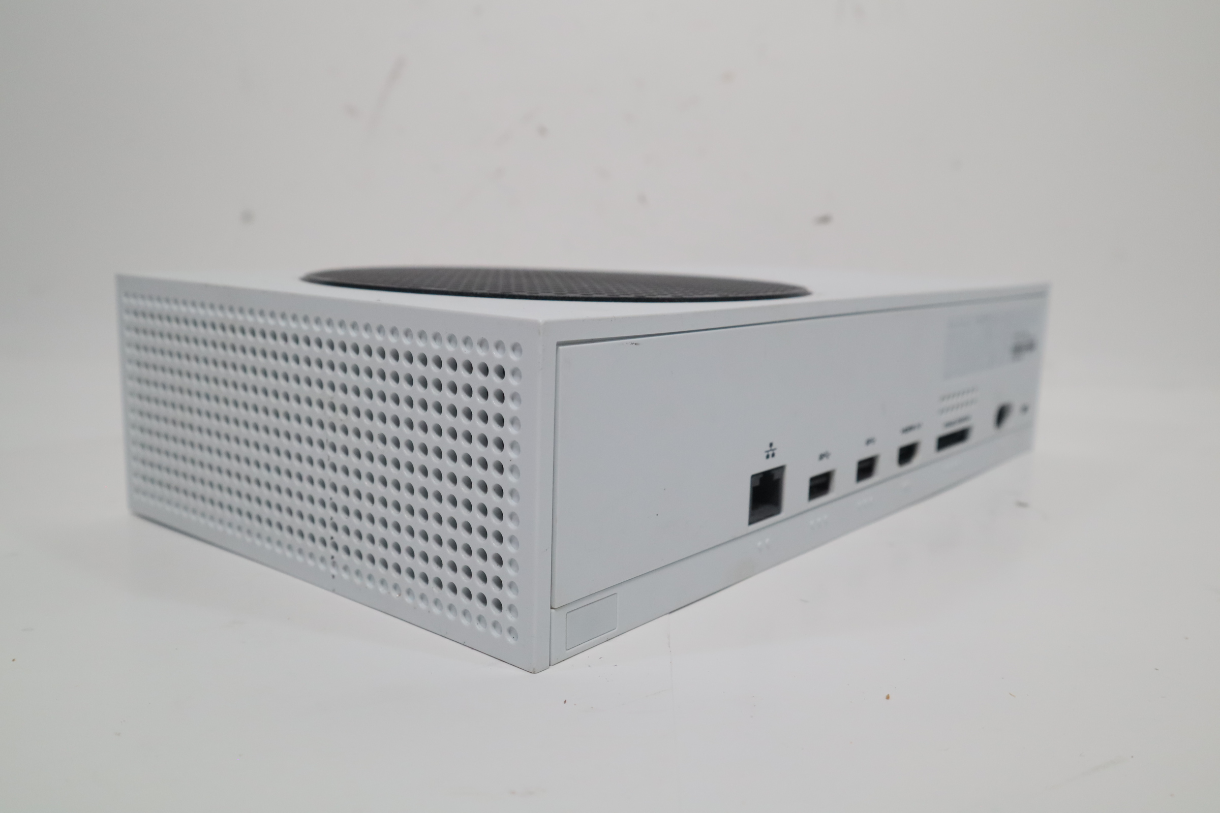 Microsoft 1883 Xbox Series S 512GB All-Digital Home Video Gaming ...