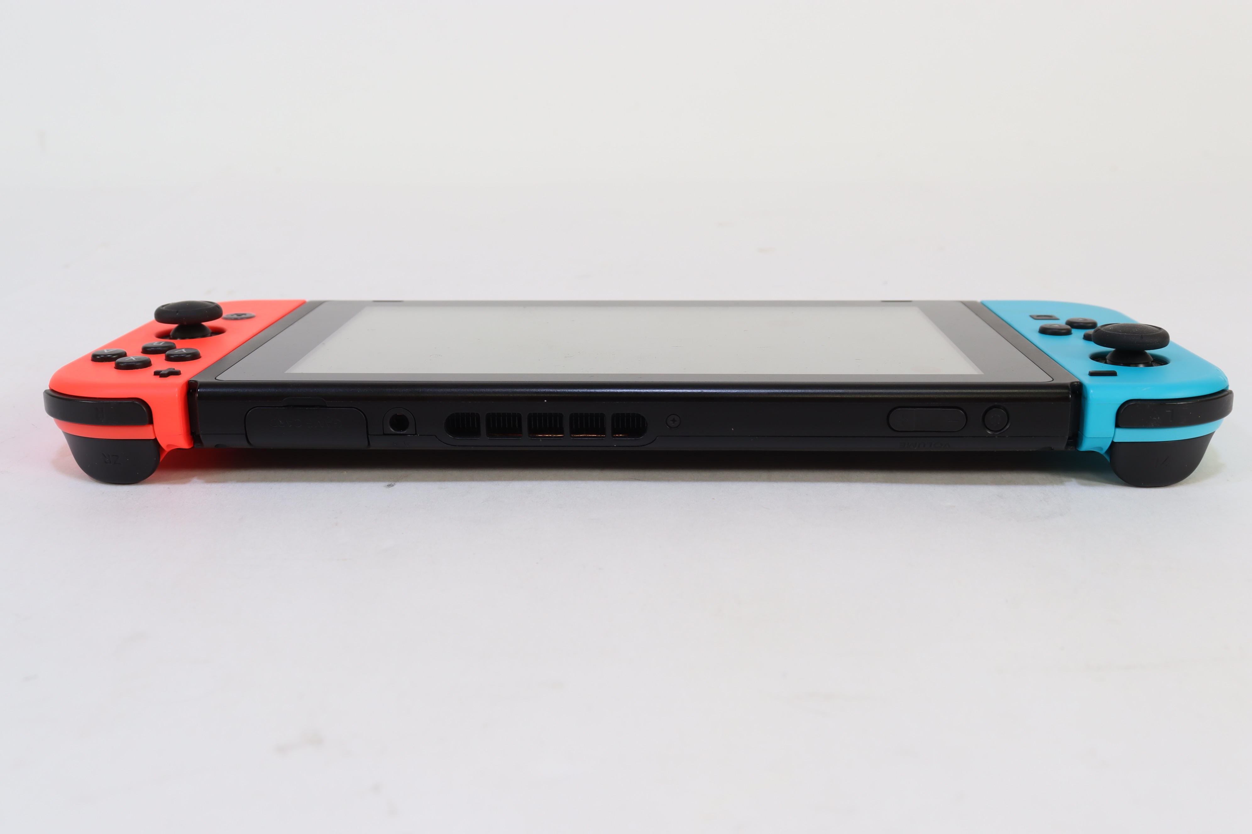 Nintendo Switch HAC-001 Handheld 6.2-inch Touchscreen Video Game ...