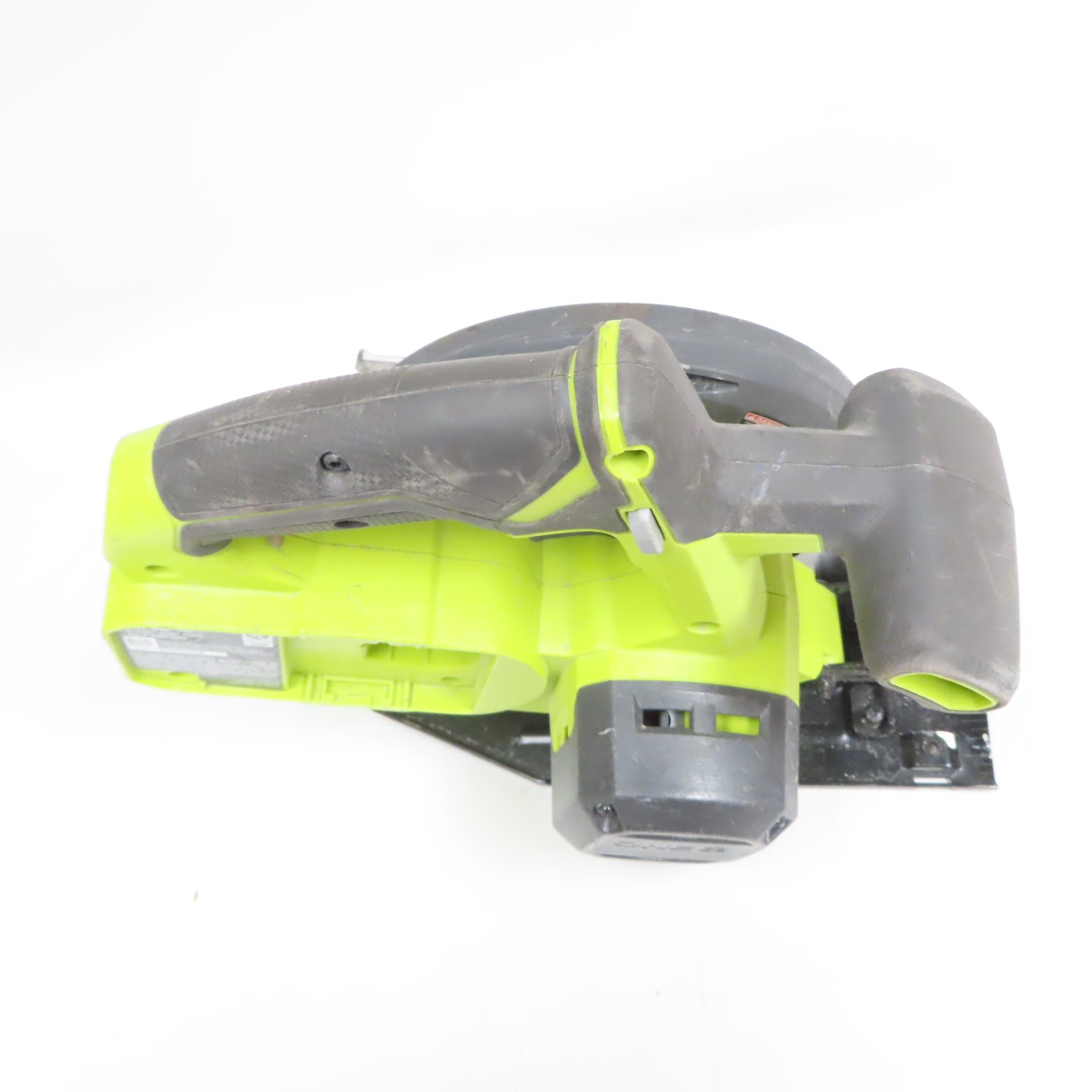 Ryobi PCL500 ONE+ 18V 5-1/2" Cordless Circular Saw (Local Pick-Up Only)