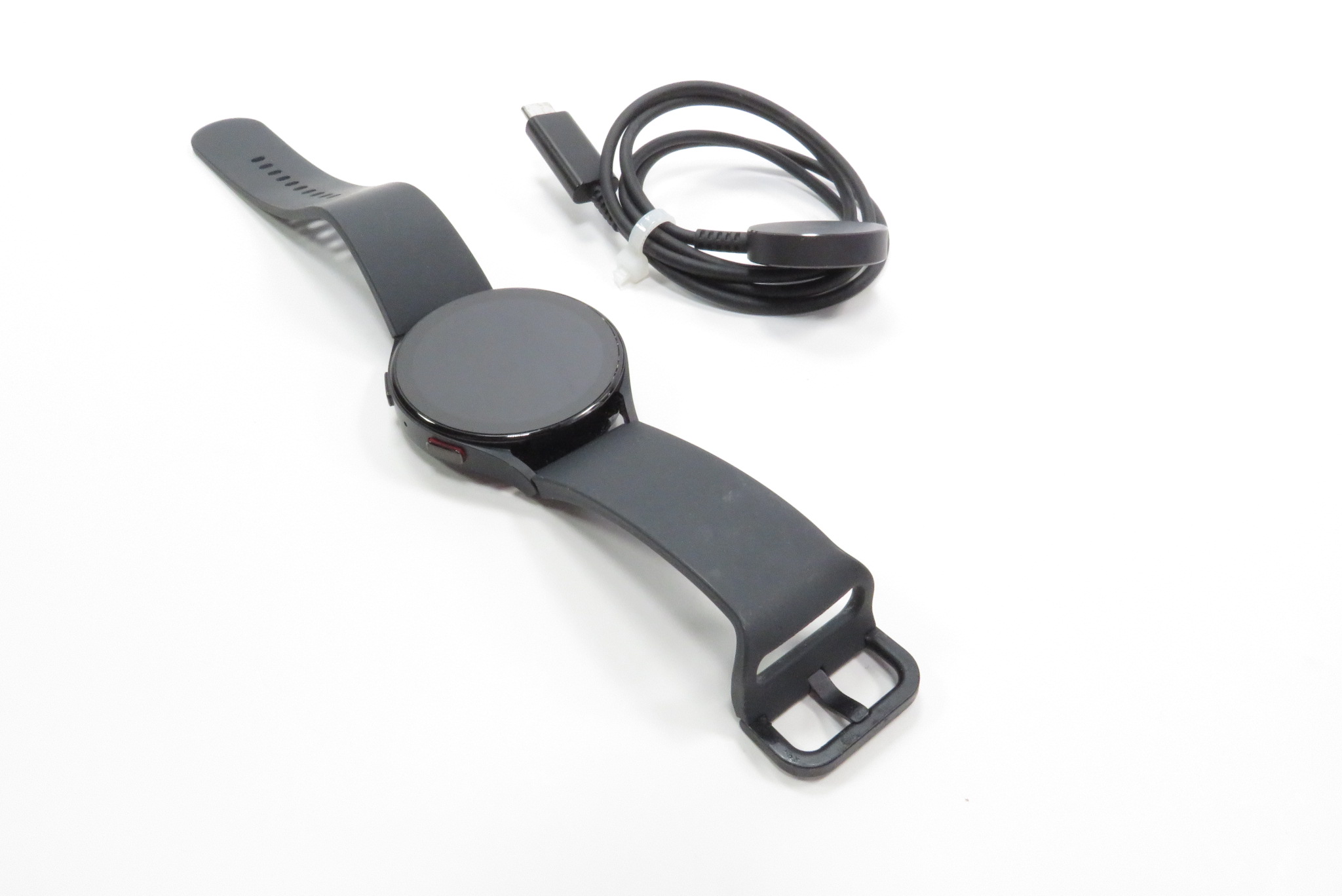 Samsung Galaxy Watch5 SM-R915U 44mm Case LTE Aluminum Smartwatch