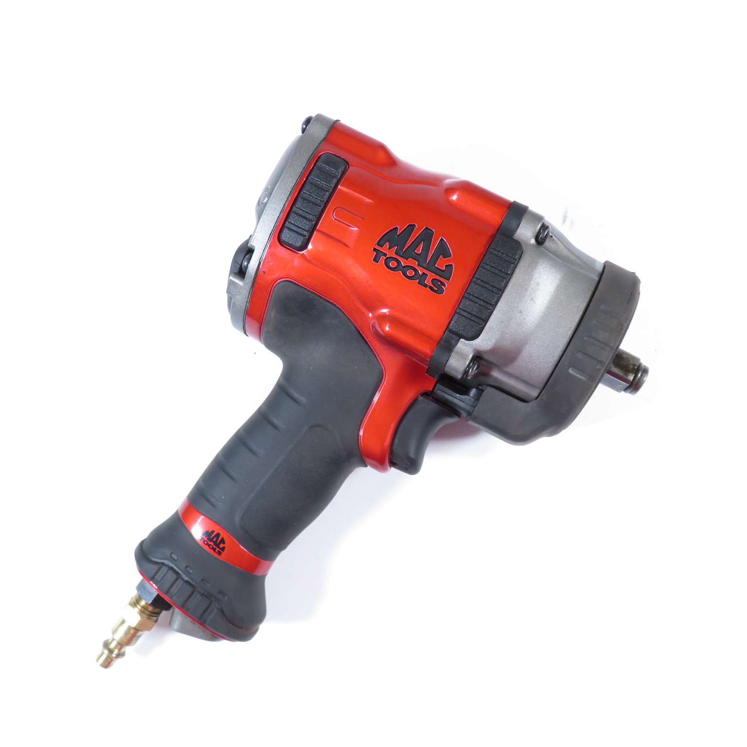 Mac Tools MPF990501 High Performance 1/2” Drive Air Impact Wrench