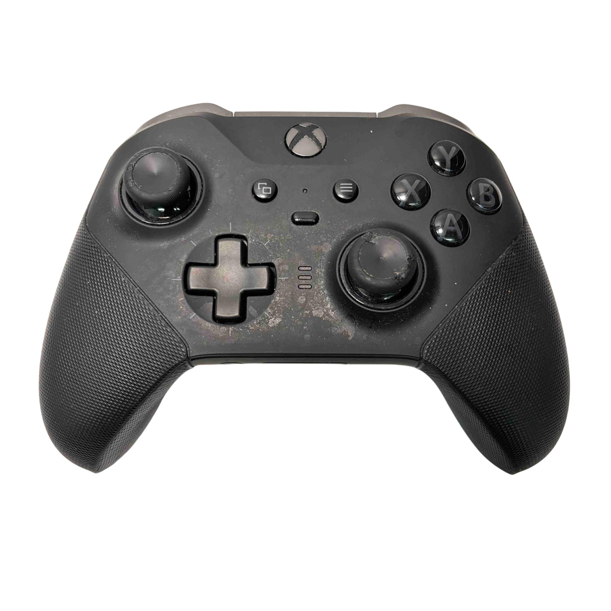 Microsoft Xbox Elite Series 2 1797 Xbox One/Series X/Win 10 Controller