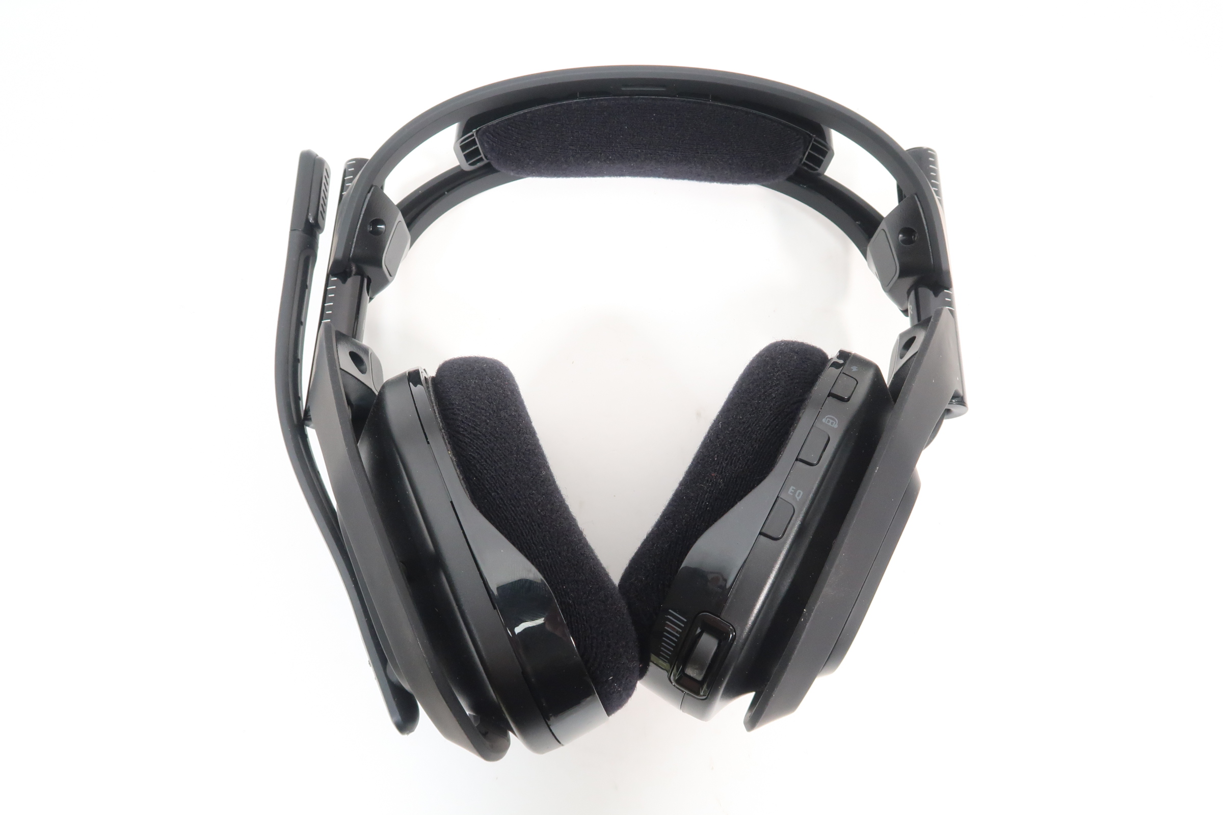 ASTRO A50 Wireless Gaming Headset With Base Station (Windows, Mac, and PS4)