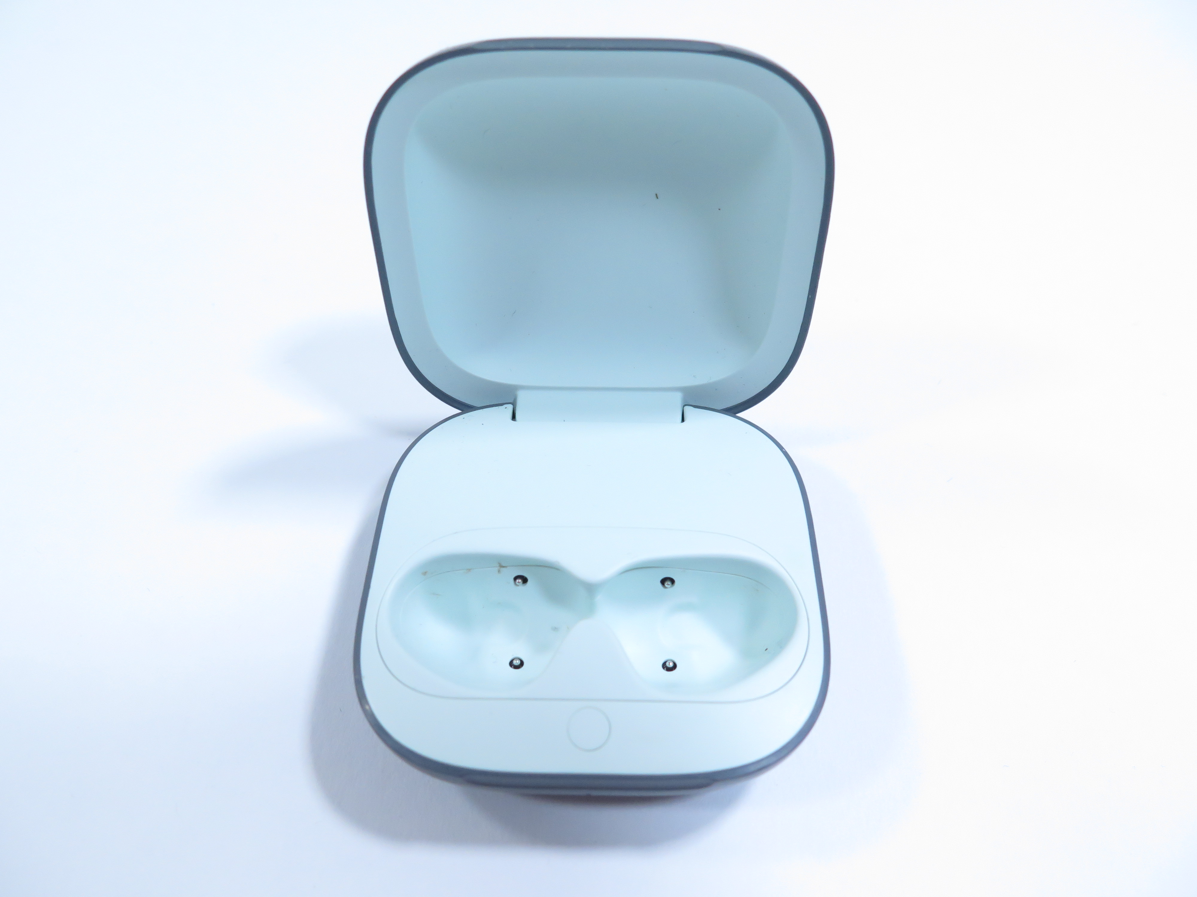 Apple A2578 Beats Fit Pro Noise Cancelling Wireless Earbuds - Sage Gray 3744