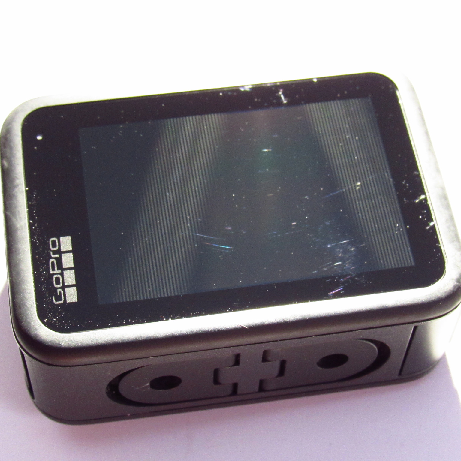 GoPro Hero 9 Black SPBL1 4K Ultra HD Digital Action Camera