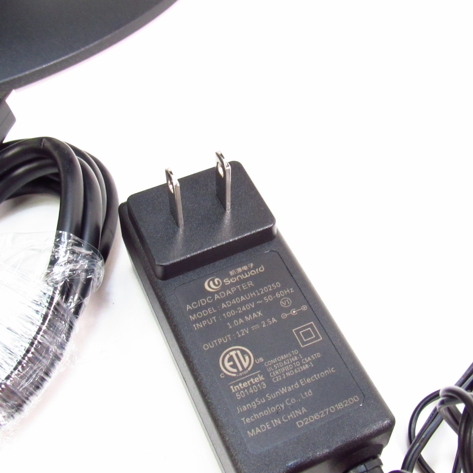 Sceptre F24 1920x1080 75Hz 24'' Monitor - Local Pick-Up Only