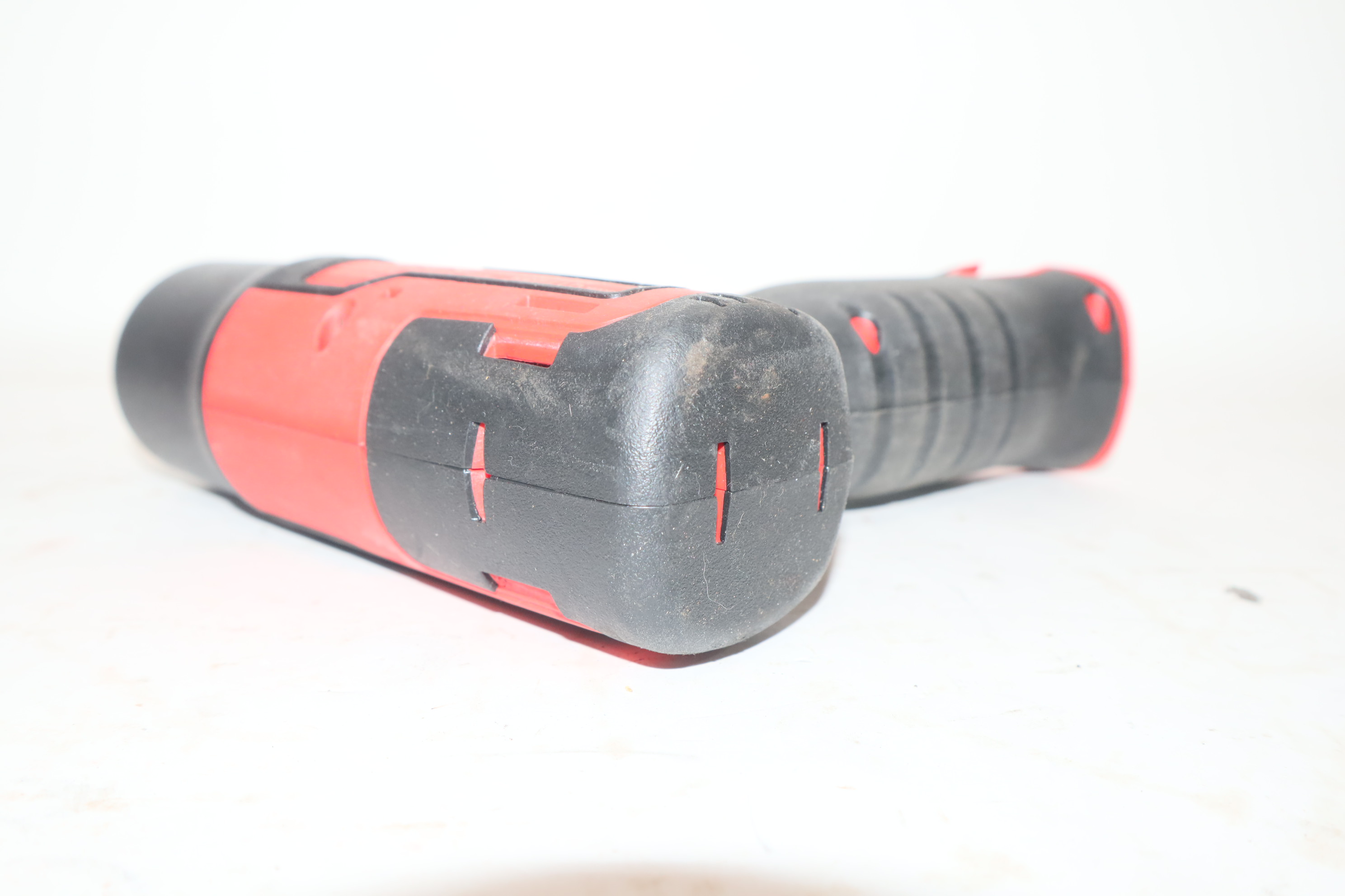 Snap-on Tools CT725A 14.4 V 3/8? Drive MicroLithium Cordless Impact ...