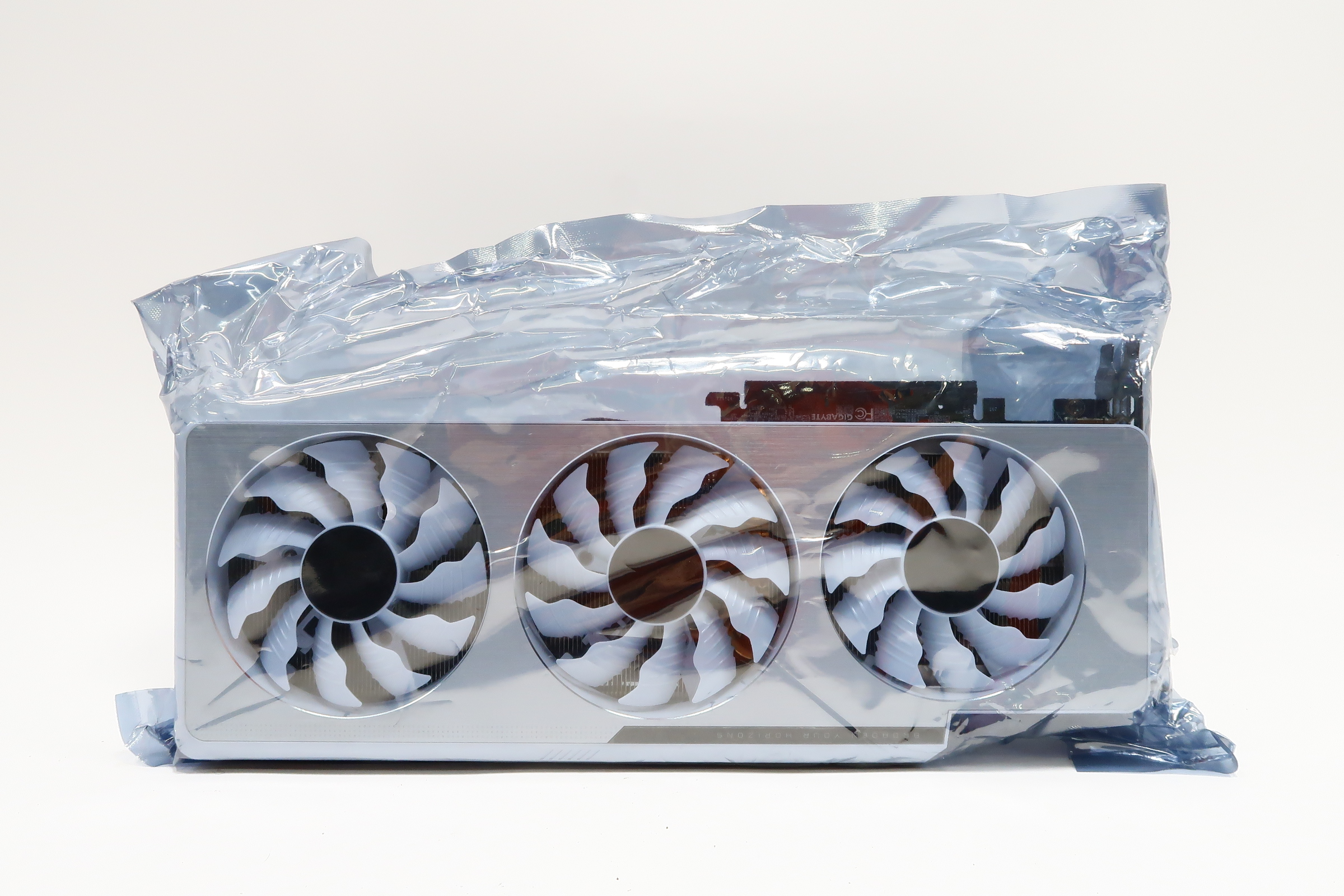 Gigabyte GeForce RTX 3070 Ti VISION OC GV-N307TVISION OC-8GD Graphics Card