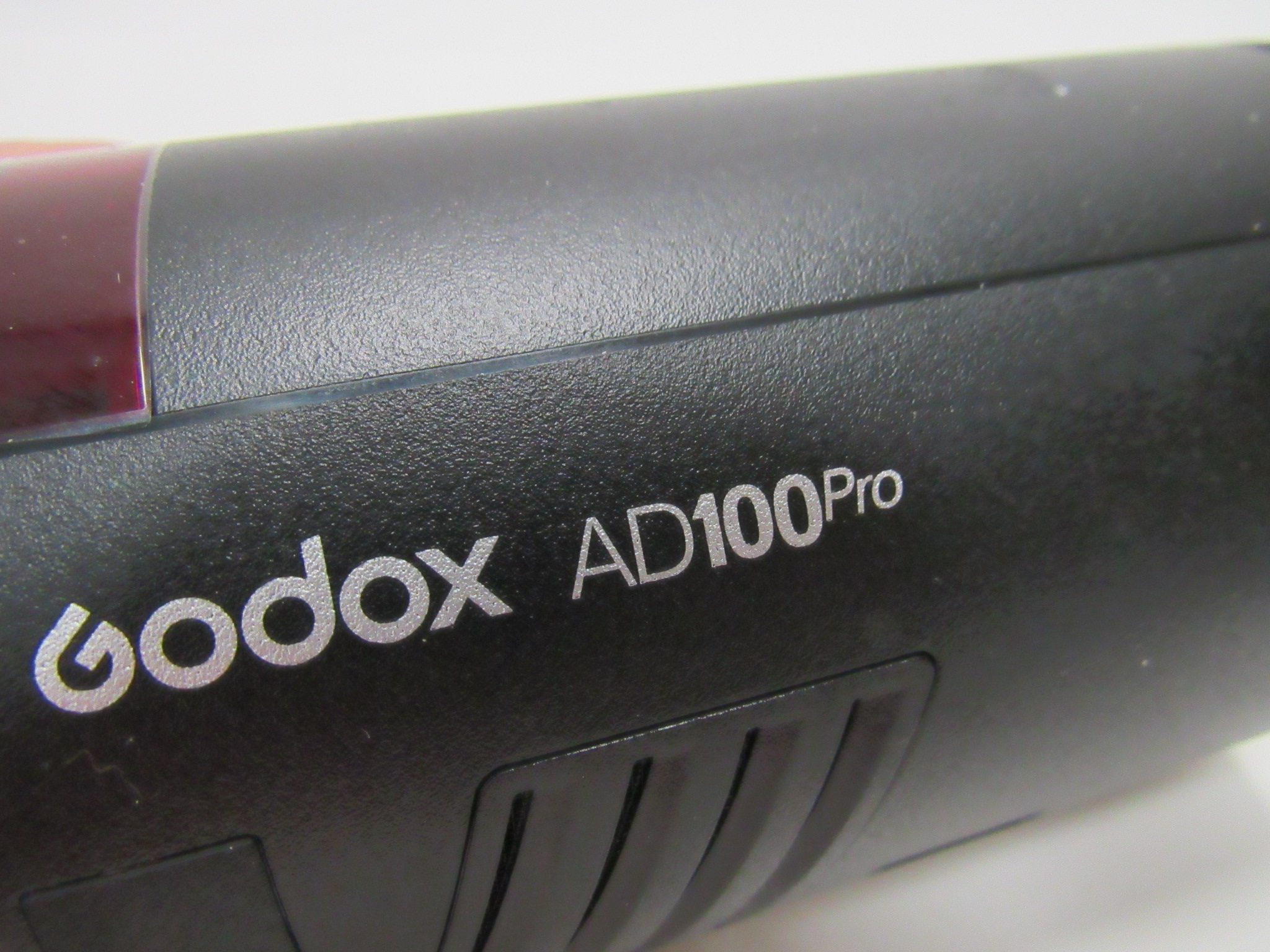 Godox AD100Pro AD100 PRO TTL HSS 100W Flash Speedlite 2.4G Wireless ...