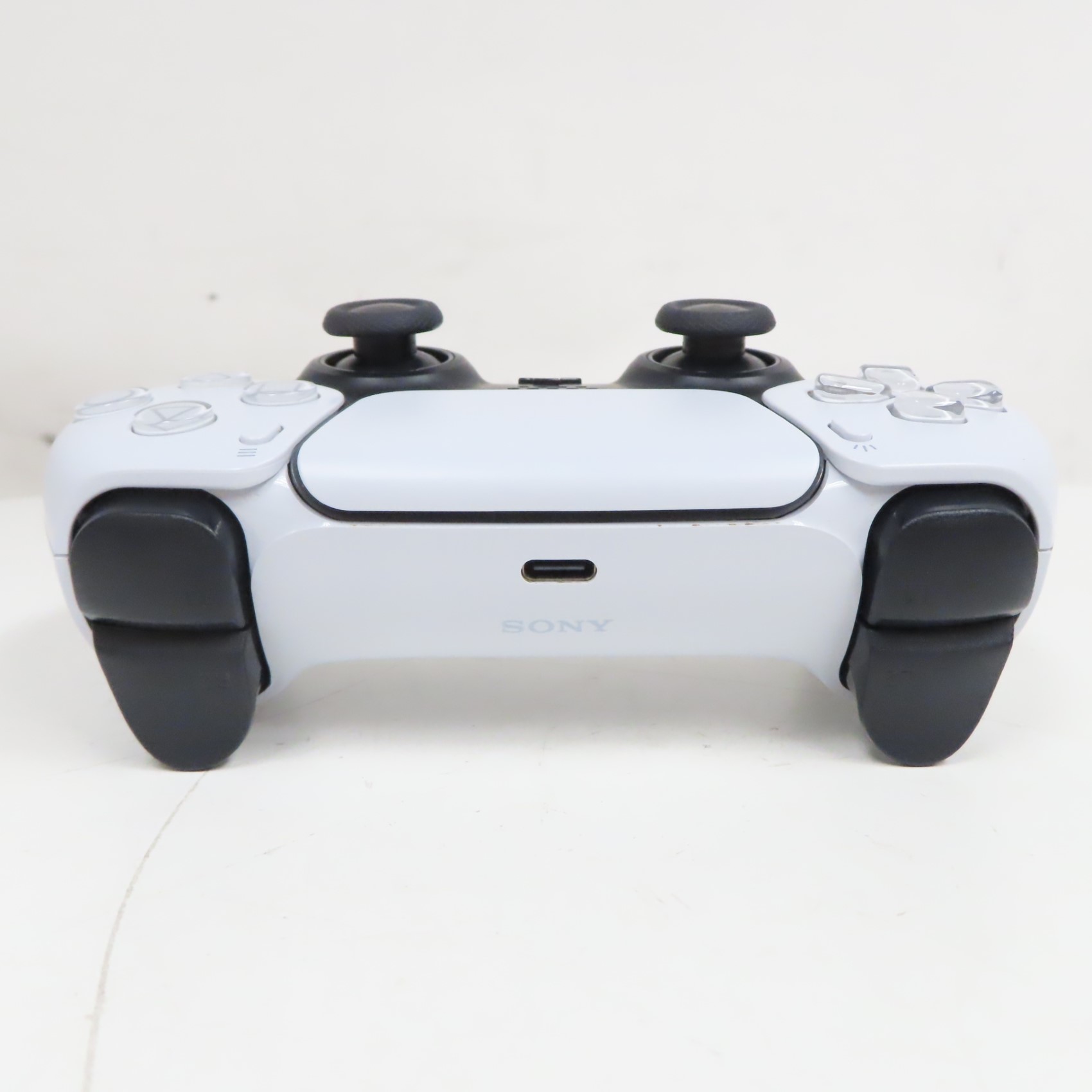 Sony CFI-ZCT1W DualSense Controller for PlayStation 5/PC - White (3673)