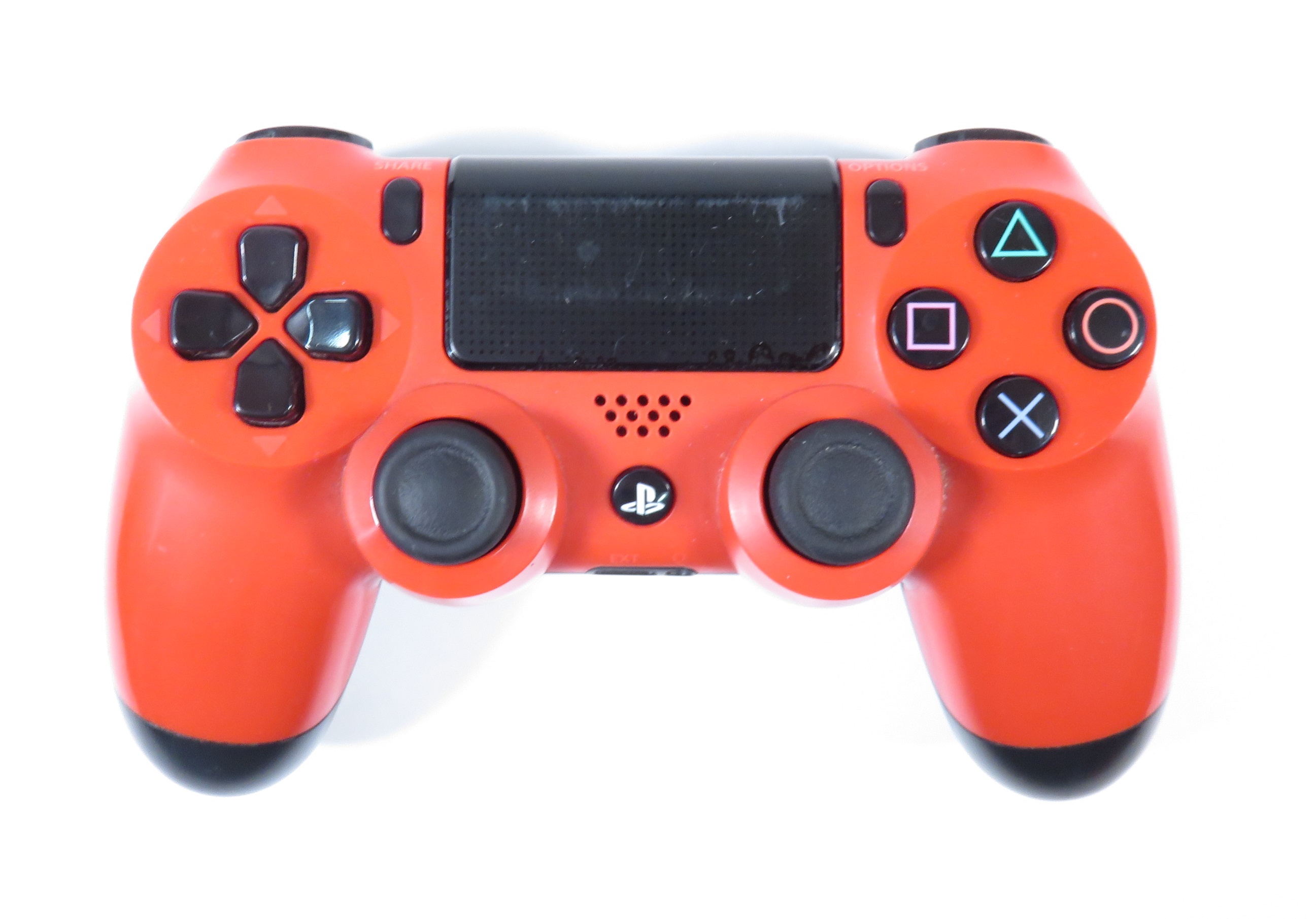 Sony DualShock 4 CUH-ZCT1U for the PlayStation 4 Wireless Gaming Controller