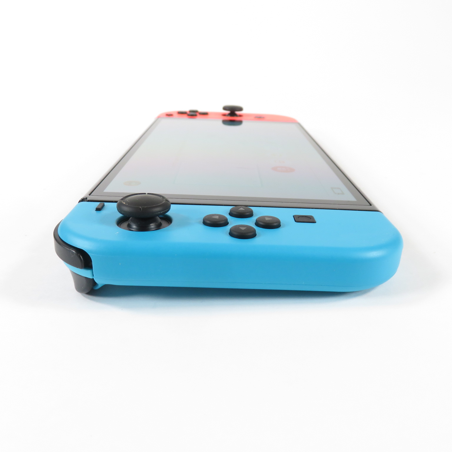 Nintendo Switch OLED HEG-001 7-inch Touchscreen Video Game Console 6964