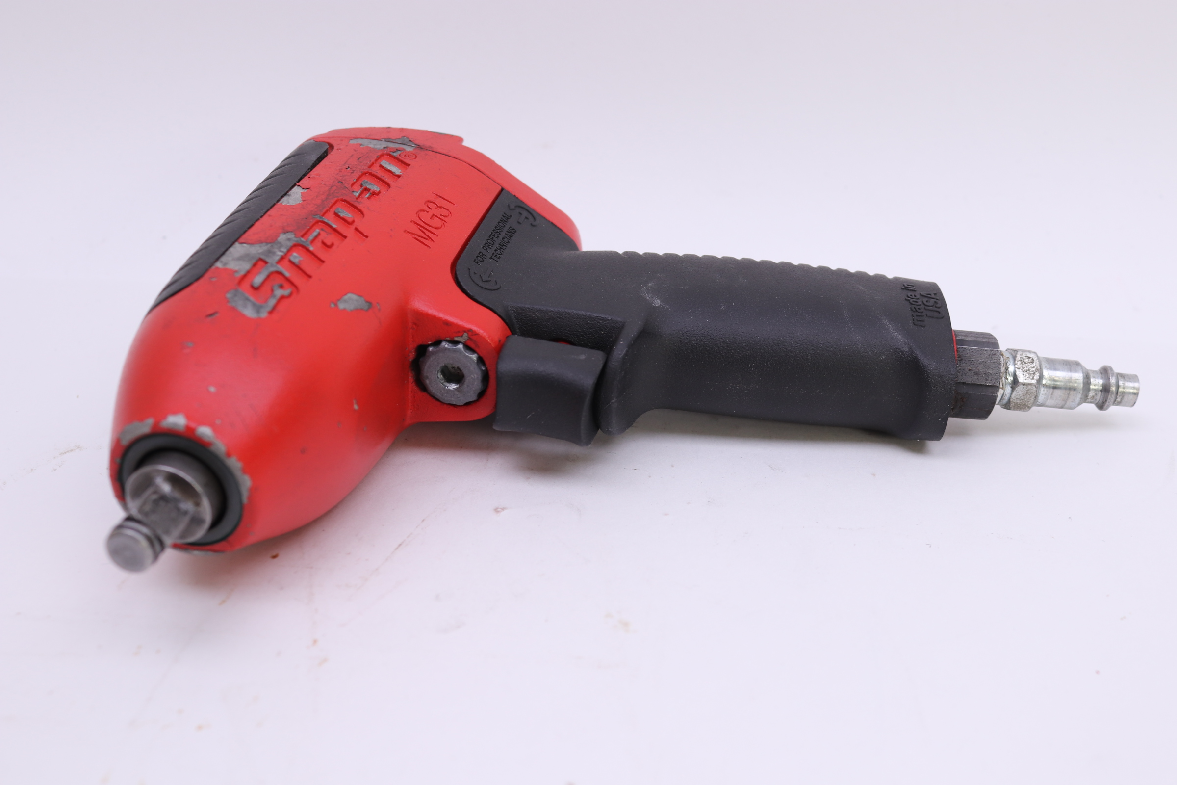 Snap-on Tools MG31 Pneumatic 3/8" Drive Super Duty Impact Wrench