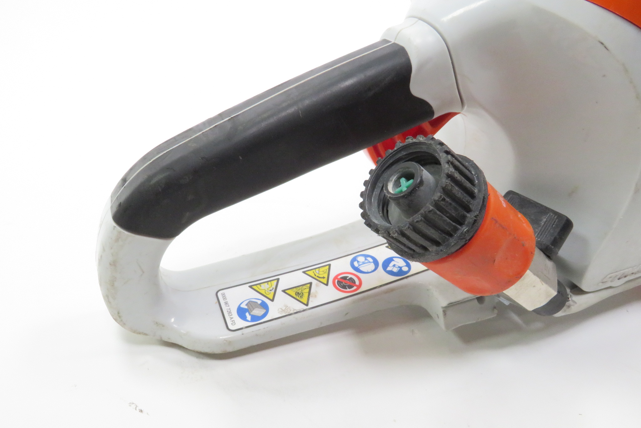 Stihl TSA 230 36V Cordless Cut-Off Saw