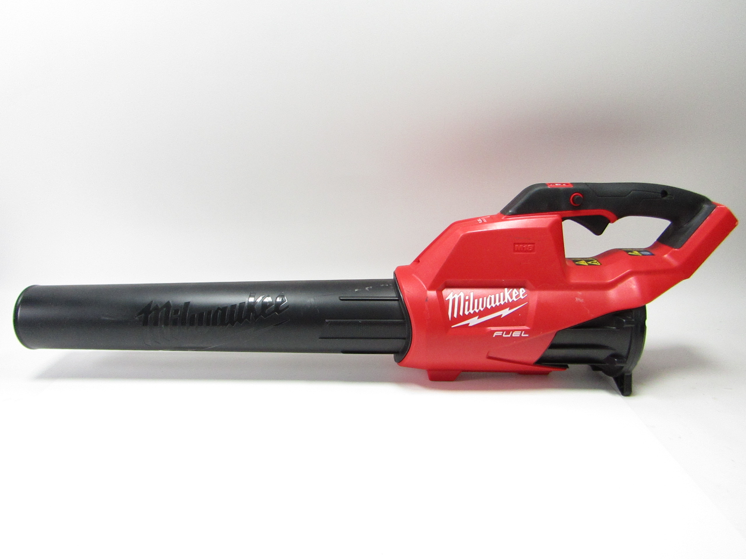Milwaukee 2724-20 M18 FUEL 120 MPH 450 CFM Brushless Cordless Blower