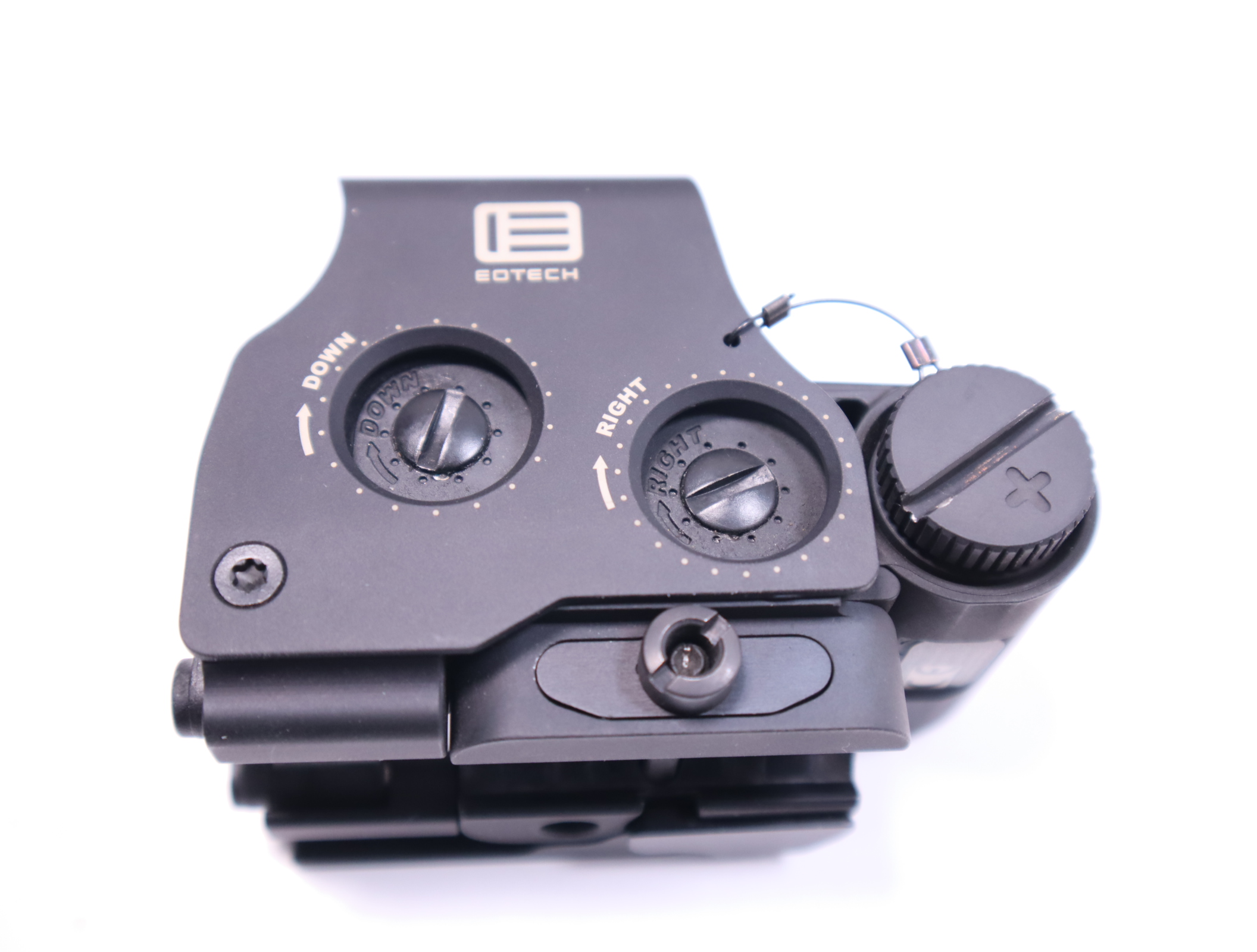 Eotech EXPS2-0 Holographic Weapon Sight MOA Red Dot 68 MOA Circle