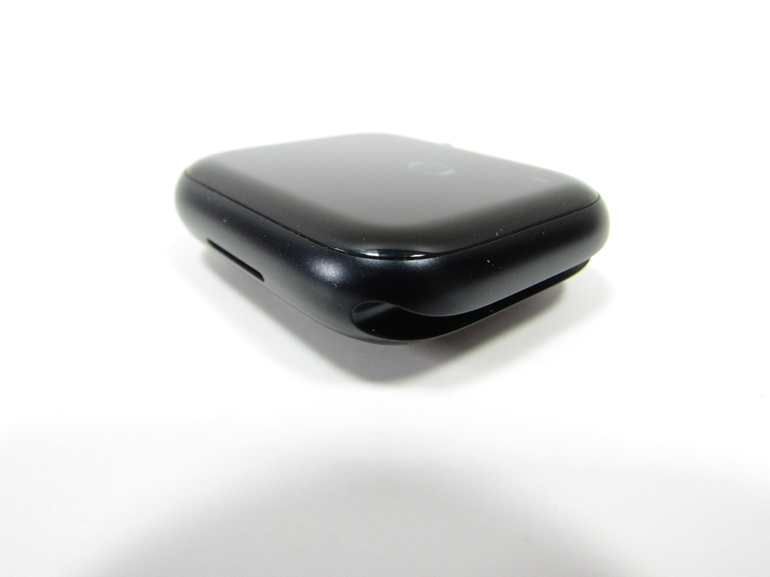 Apple Watch Series 9 A2980 Aluminum GPS 45mm Black Aluminum Case Smartwatch