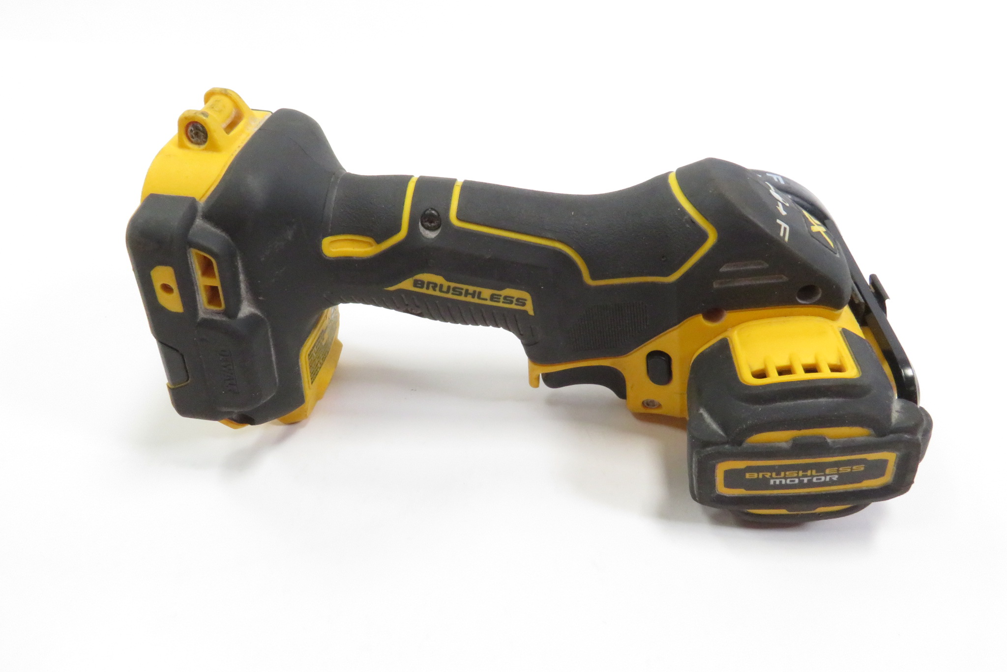 DeWalt DCS438 20V XR Brushless Cordless 3" Cut-Off Tool