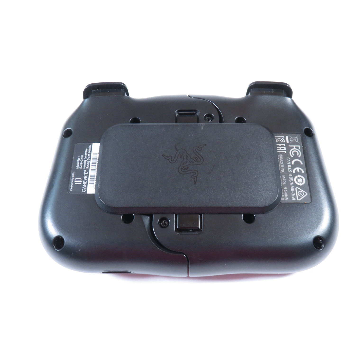 Razer Kishi RZ06-02900200-R3U1 for Android (Xbox) Gaming Controller