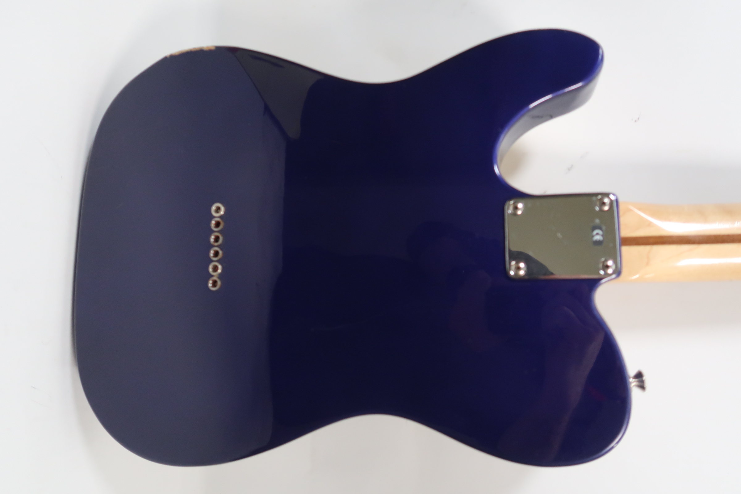 Fender Player Telecaster RH Electric Guitar - MIM