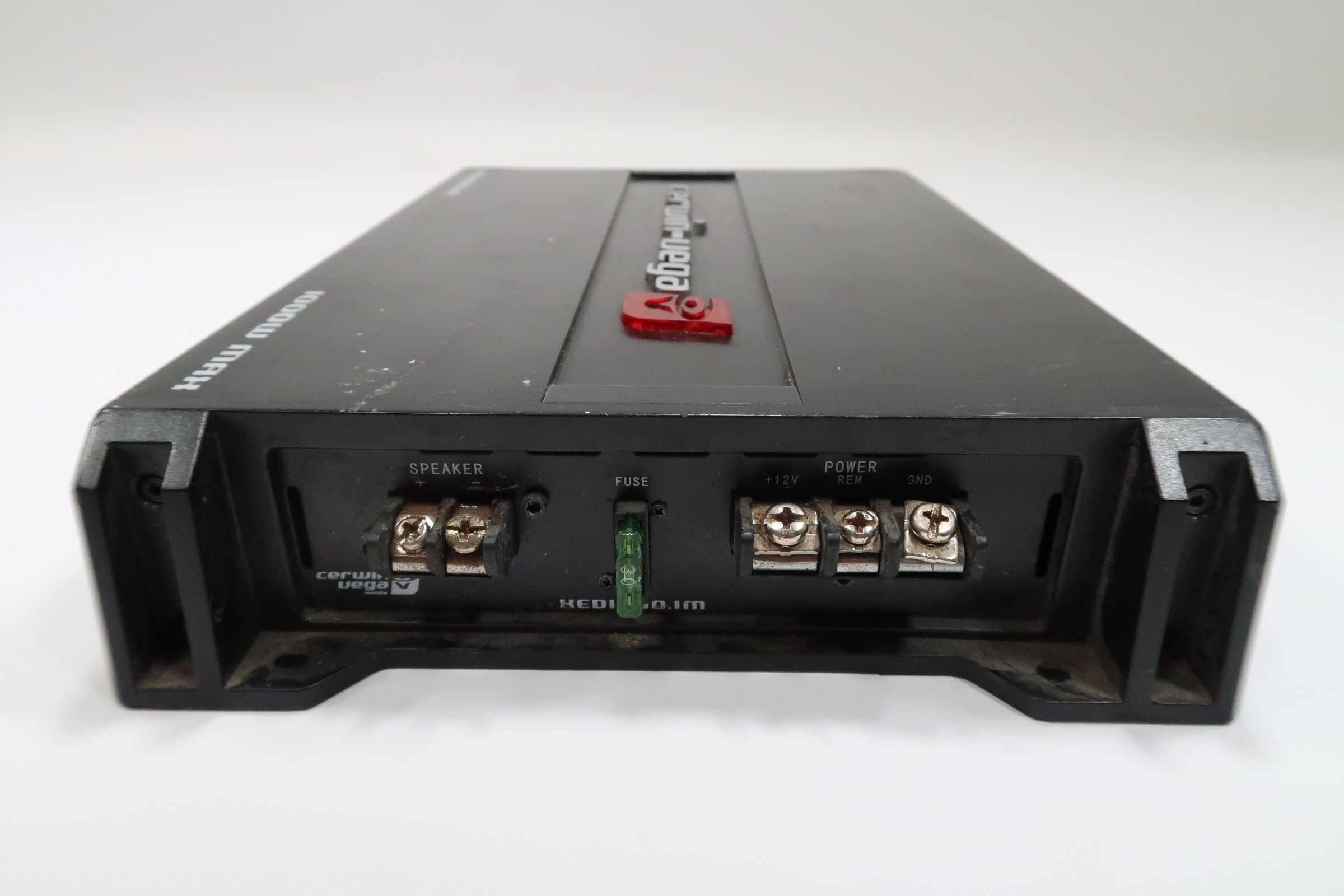 Cerwin-Vega XED1000.1M 1000W Monoblock Class AB Amplifier 3103