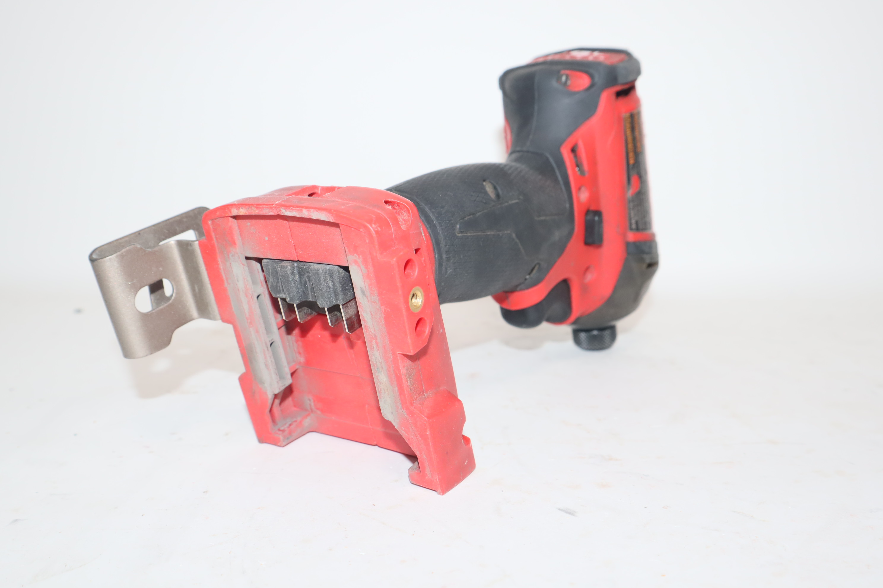 Milwaukee 2760-20 M18 FUEL SURGE 1/4" Hex Hydraulic Driver 5172