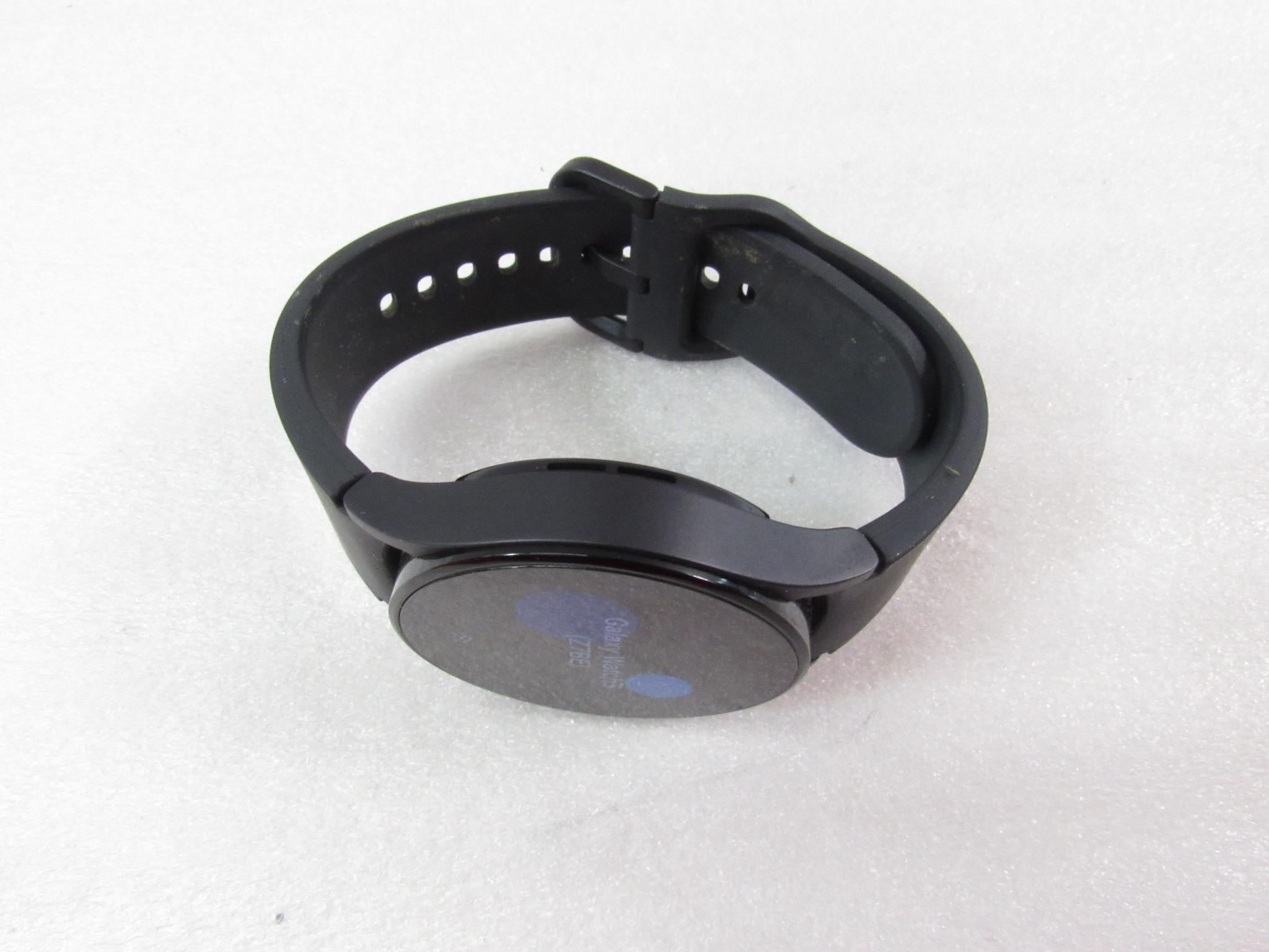 Samsung Galaxy Watch5 SM-R900 Sapphire Crystal Glass 40mm Bluetooth ...