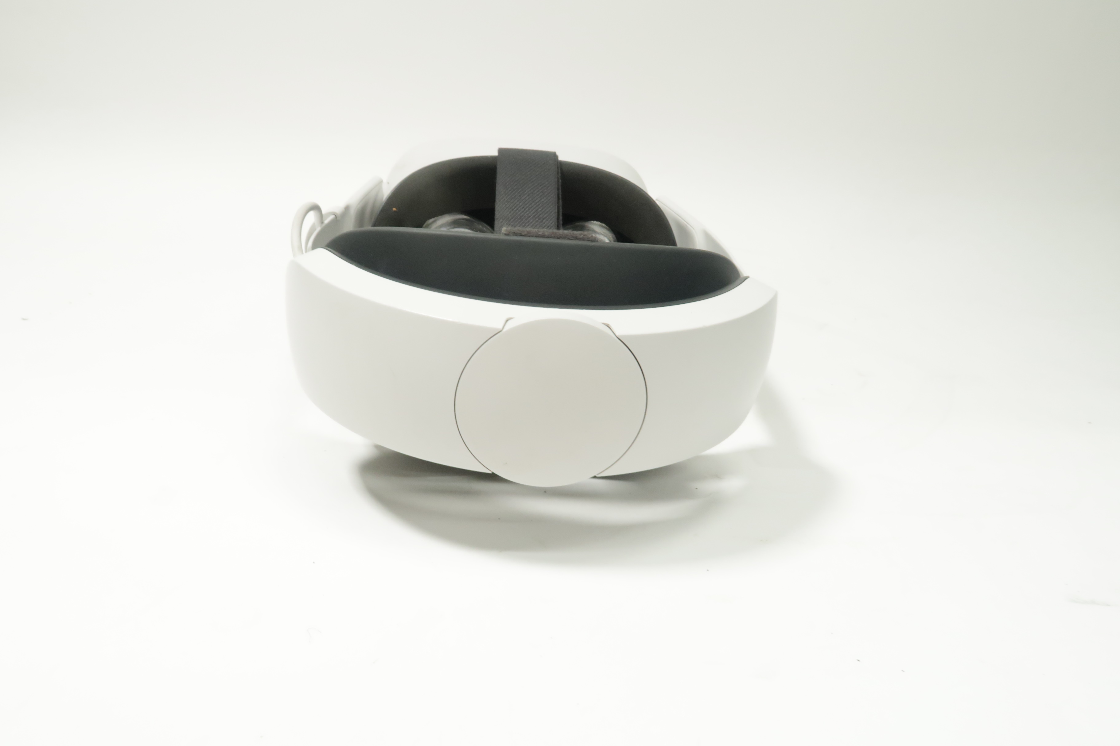 Oculus KW49CM 256GB All-in-One VR Headset White Quest 2 6918