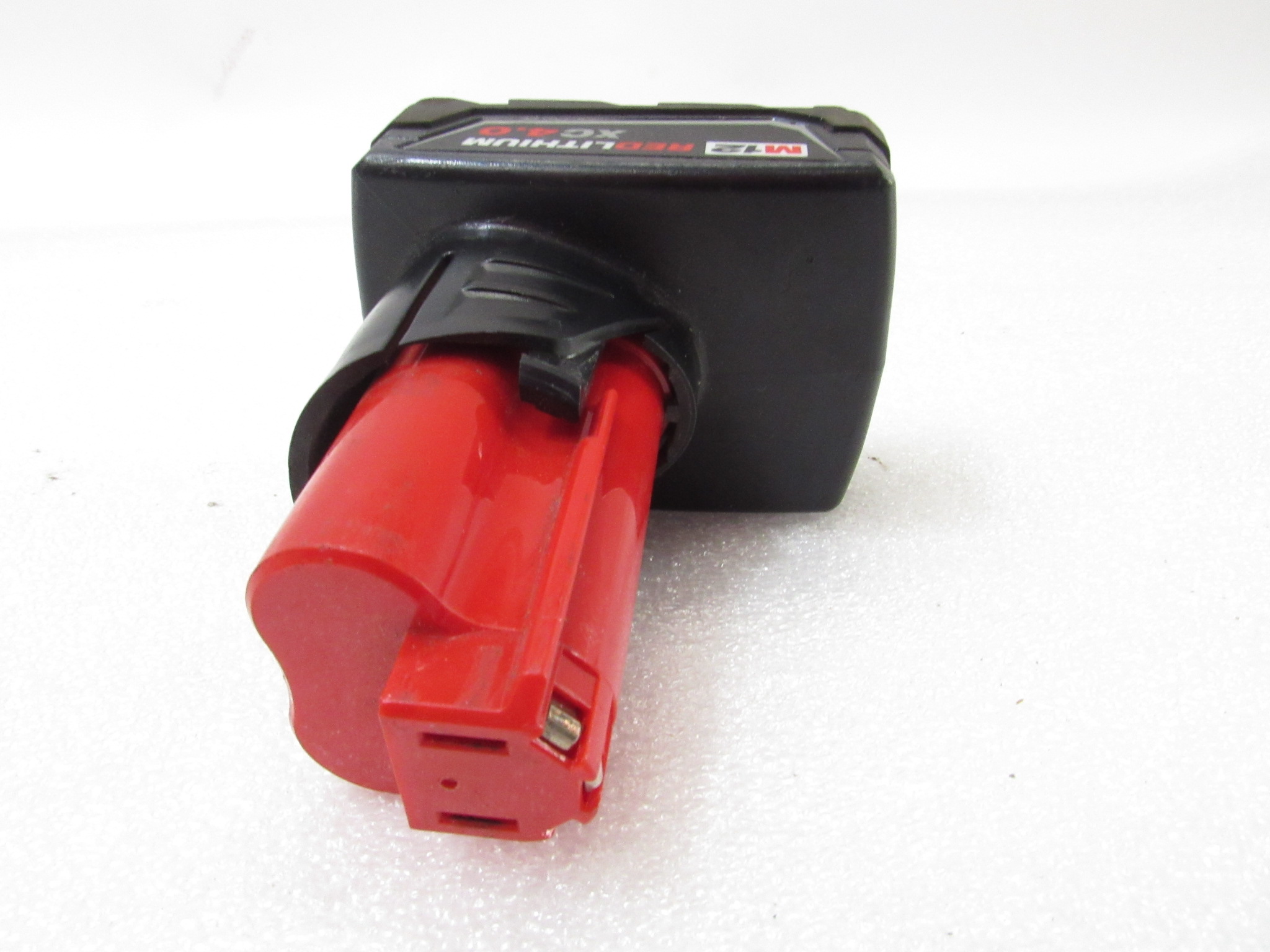 Milwaukee 48-11-2440 12 Volt 4AH Battery