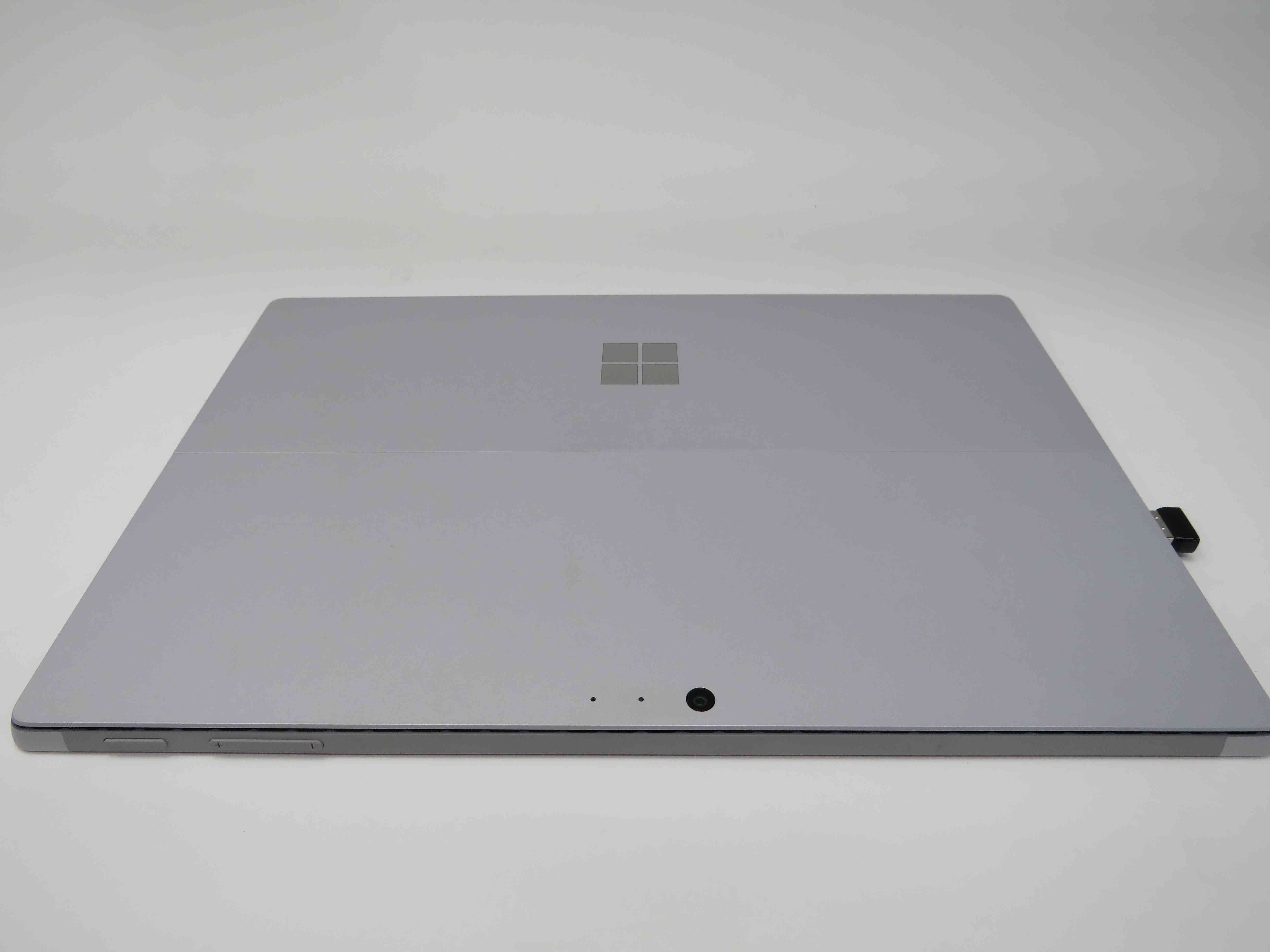 Microsoft Surface Pro 1796 Core i5-7300U 2.6Ghz 4GB RAM 256GB SSD 12.3"