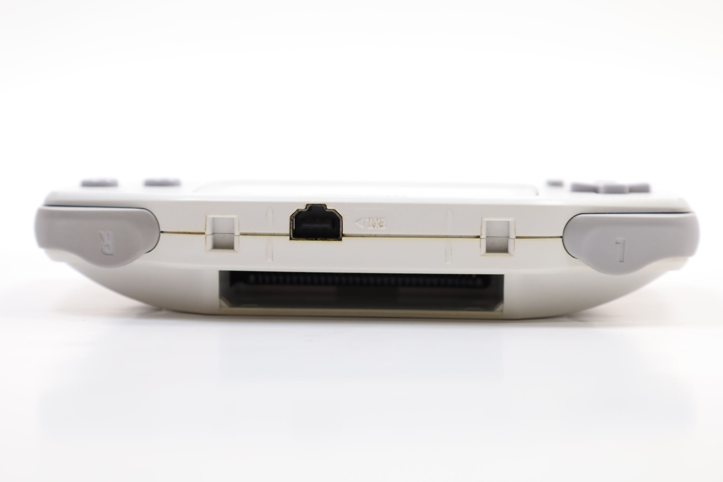 Nintendo Game Boy Advance AGB-001 CIB Portable Game System - White (7039)
