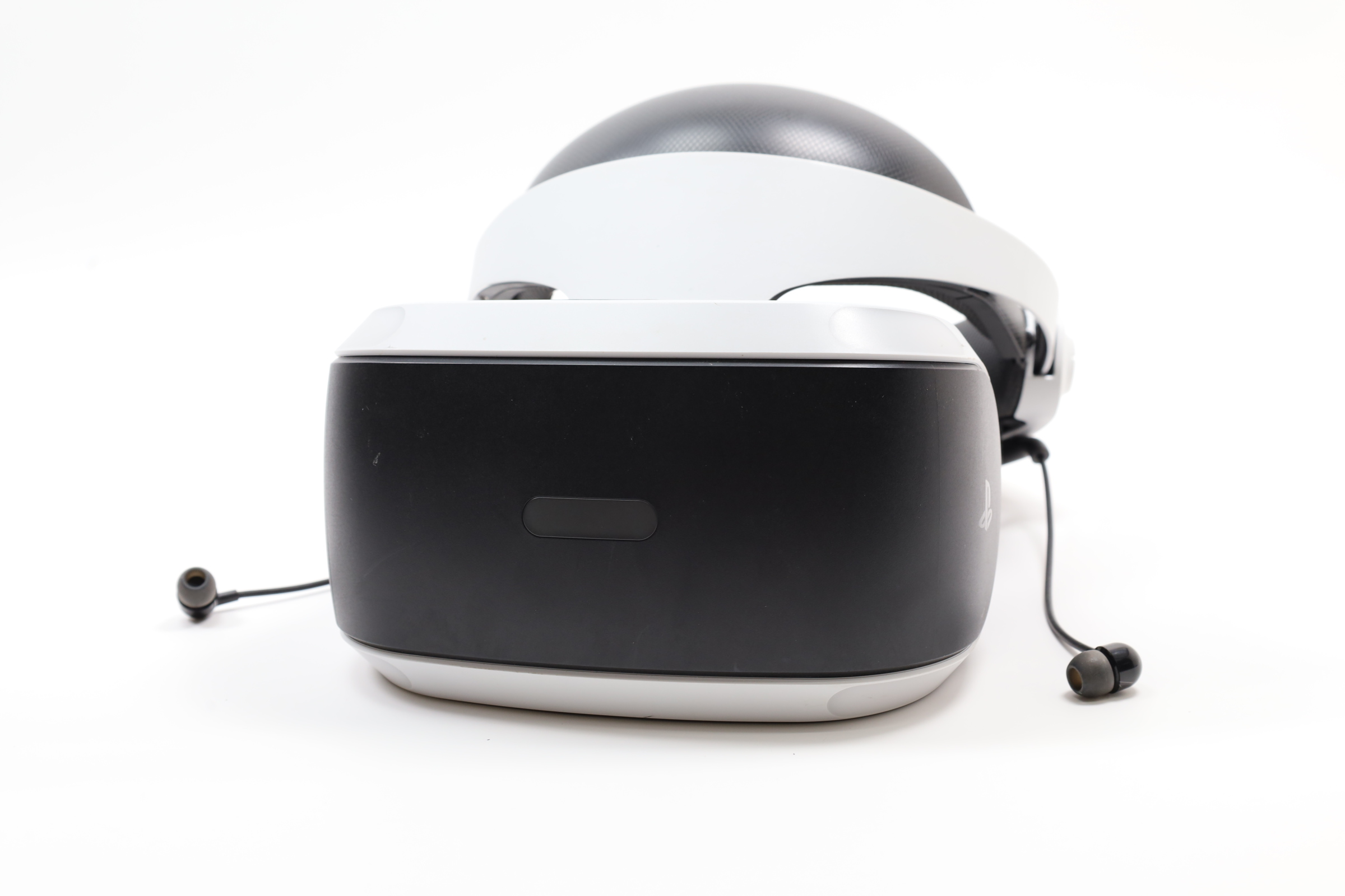 Sony PlayStation VR CUH-ZVR2 Virtual Reality Headset