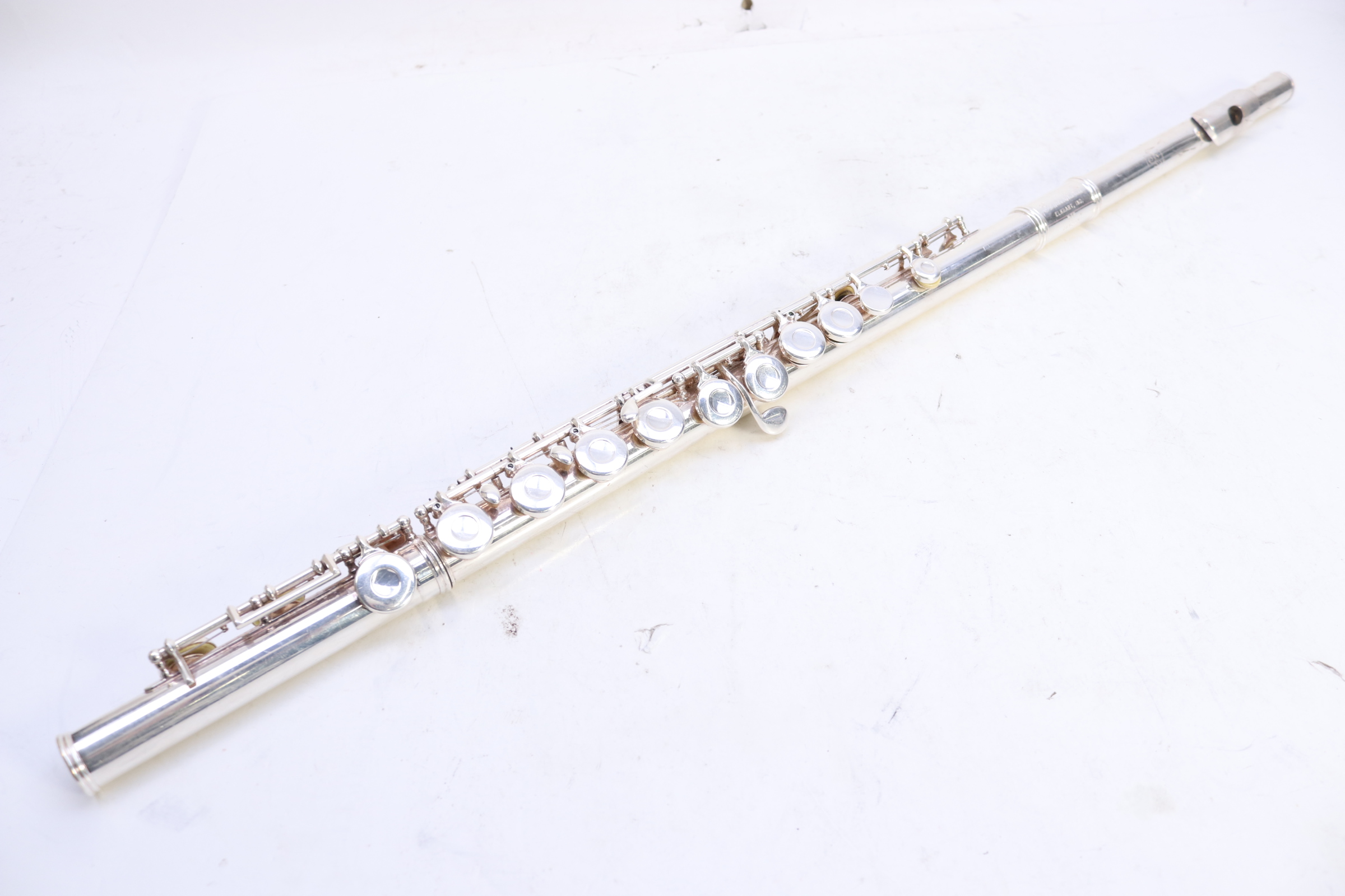 Gemeinhardt 10004 2SP Student-Level Flute