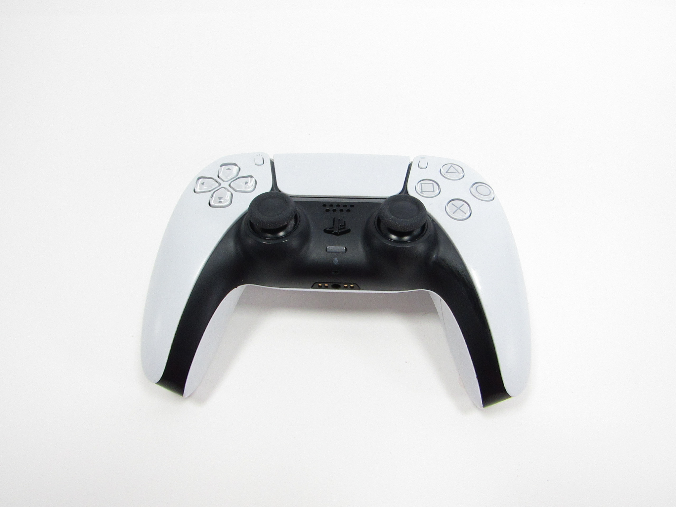 Sony PlayStation DualSense CFI-ZCT1W Adaptive Trigger Wireless ...