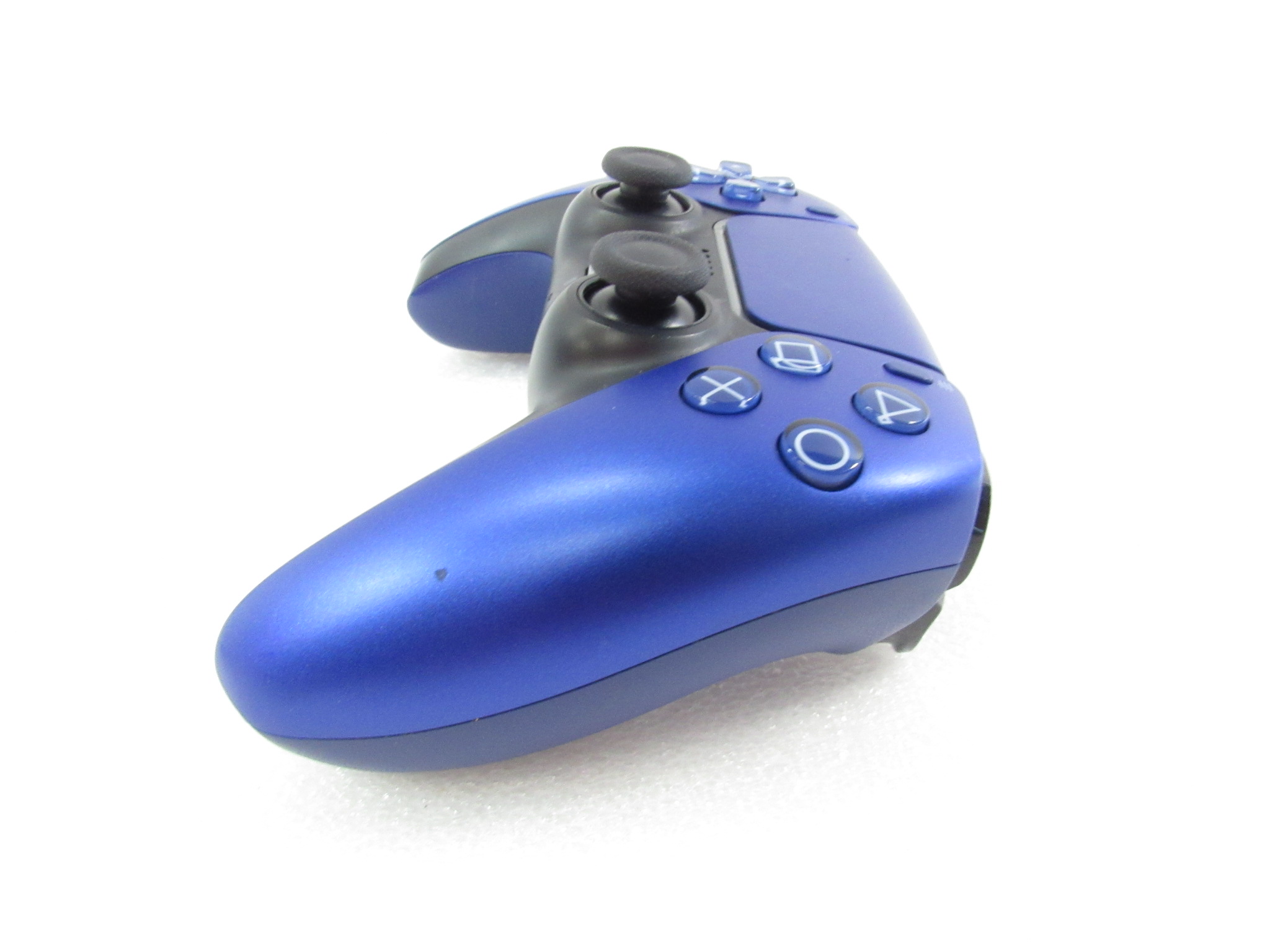 Sony PlayStation DualSense CFI-ZCT1W Adaptive Trigger Wireless ...