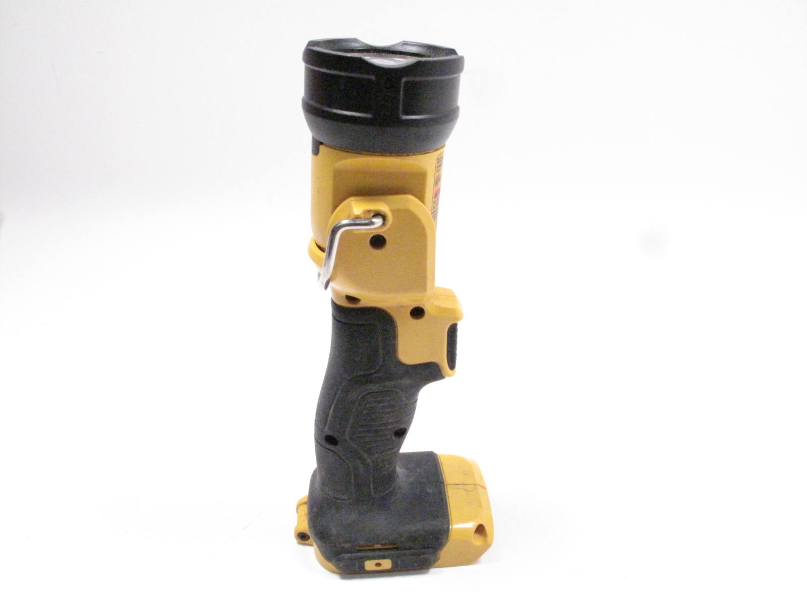 Dewalt DCL040 20V MAX LED Work Light/Flashlight Tool Only