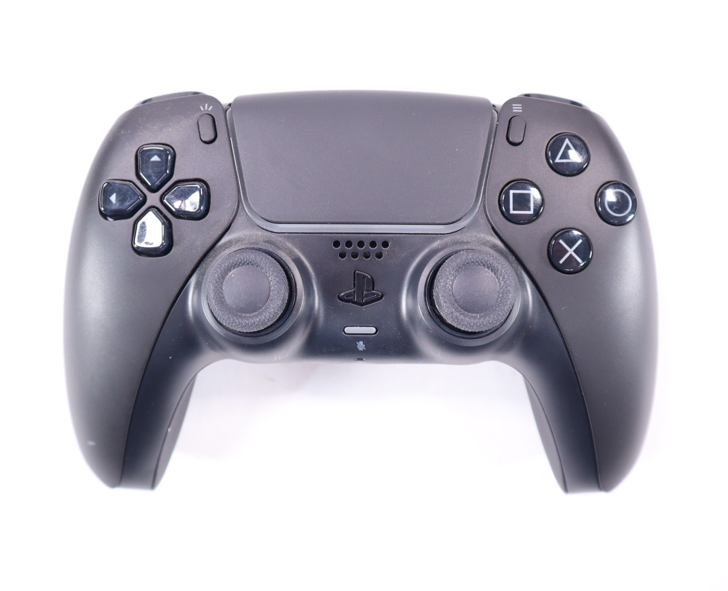 Sony PlayStation DualSense CFI-ZCT1W Adaptive Trigger Wireless Controller