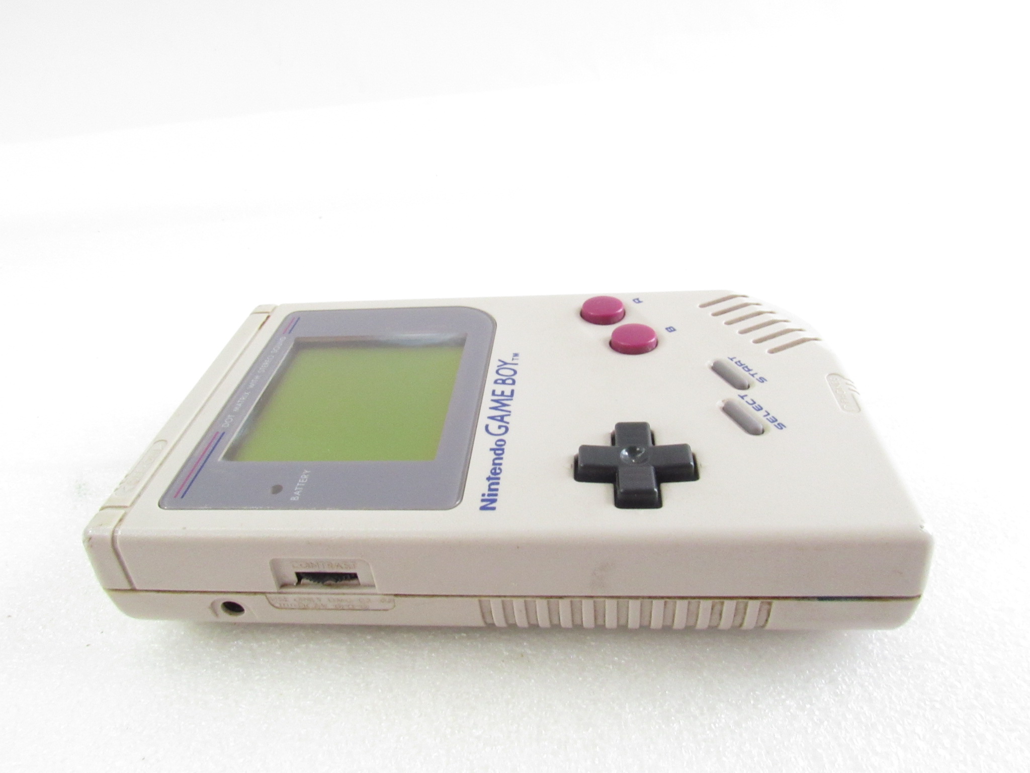 Nintendo DMG-01 Game Boy Portable Handheld Console