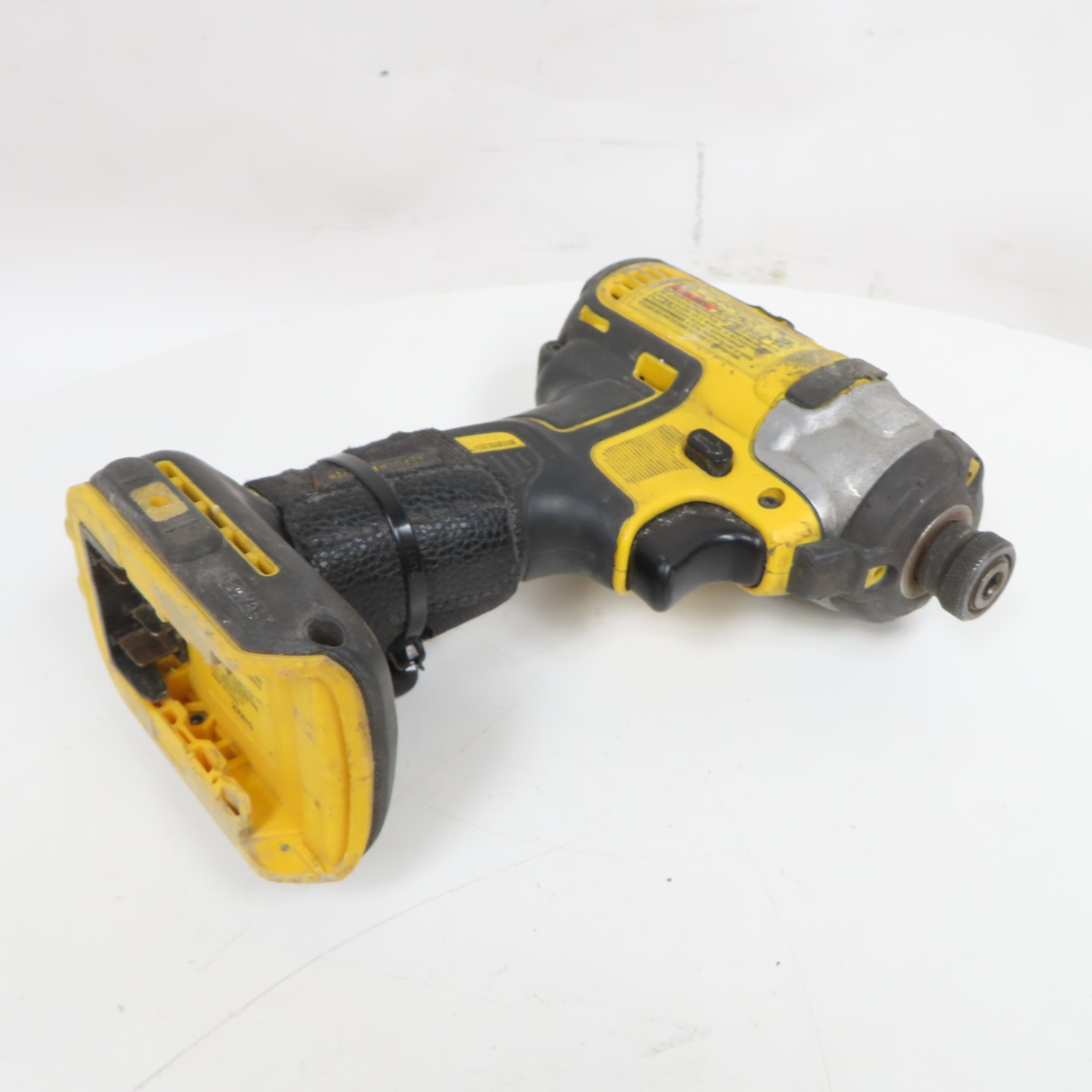 DeWalt DCF887 MAX XR 20V 1/4" Cordless Impact Driver