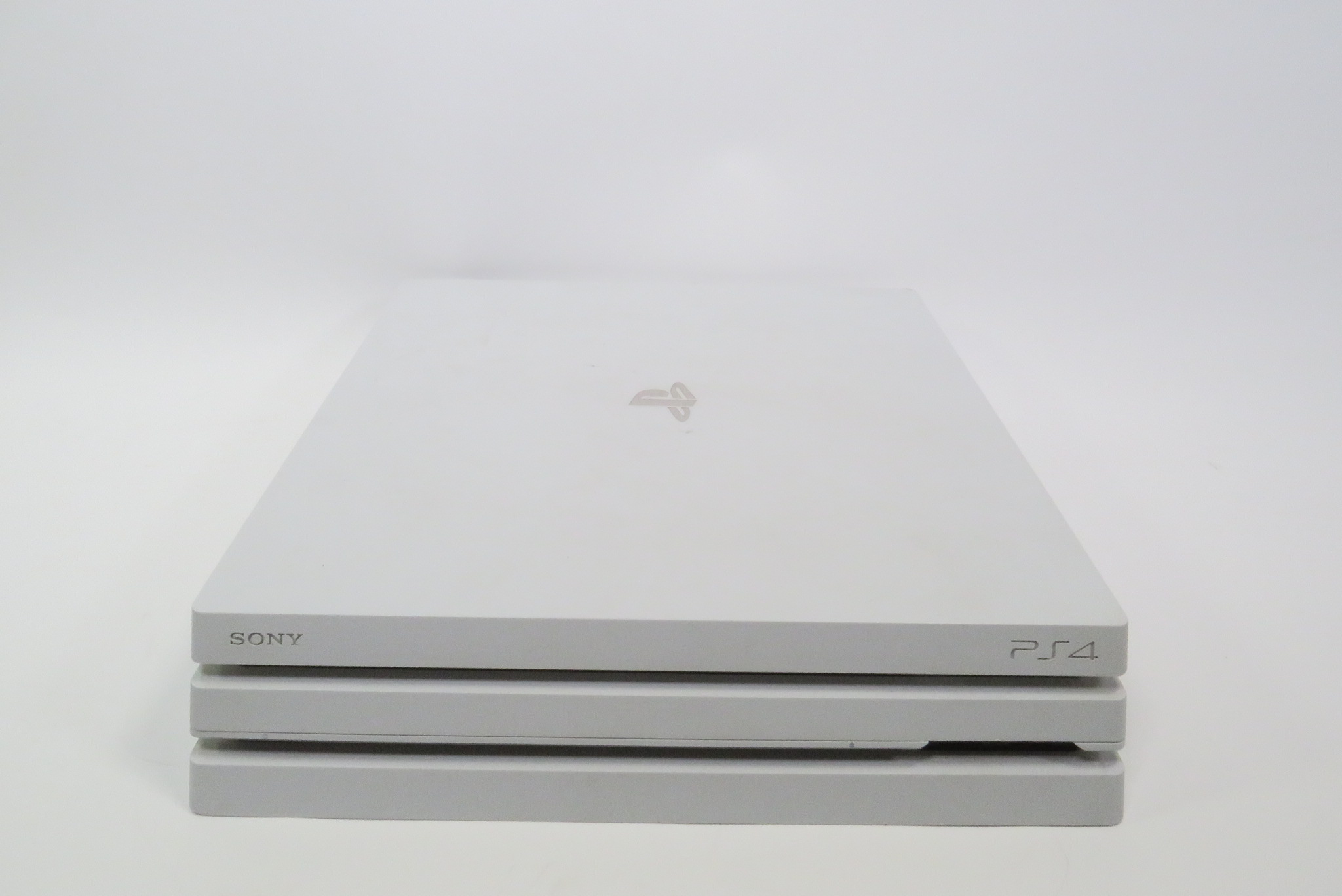 Sony PlayStation 4 Pro CUH-7015B 1TB Video Game Console 9700