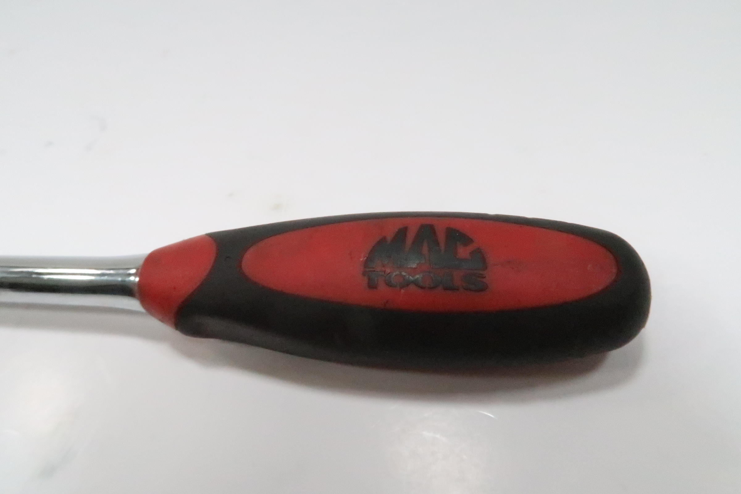 Snap-on Tools VRR16FPA 1/2" Drive Round Flex Head Ratchet 0818