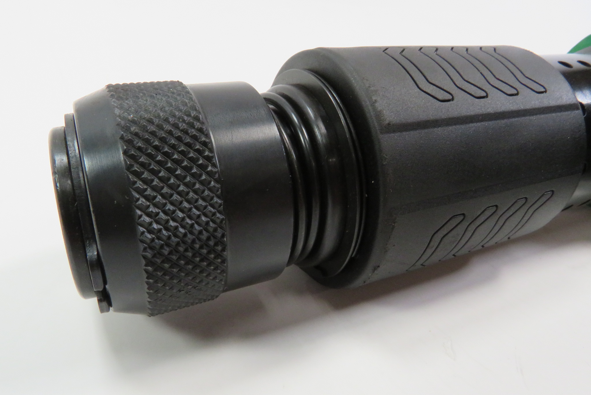 Matco Tools MT2916 Long Barrel 3-3/4" Stroke Pneumatic Air Hammer