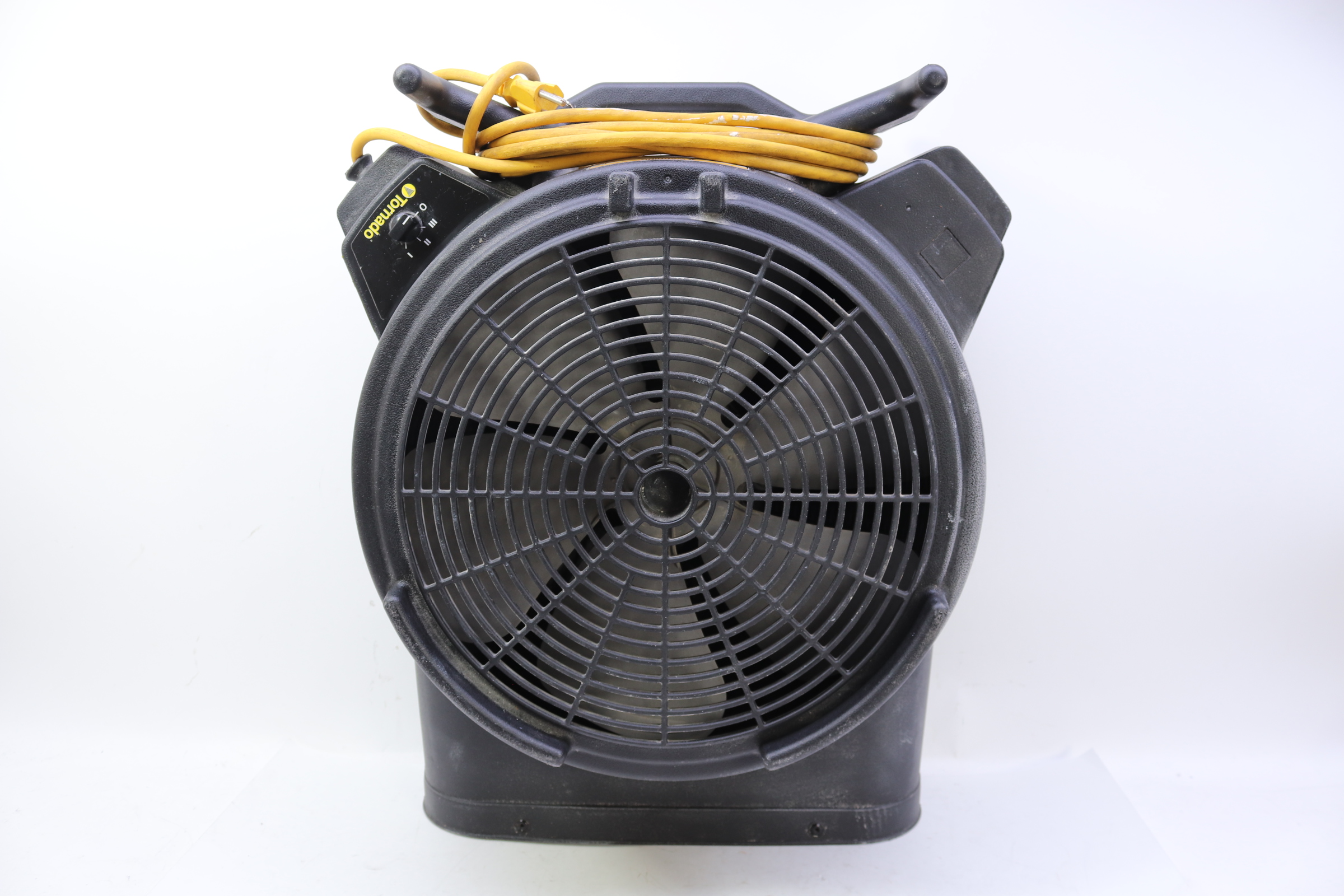 Tornado 98778 Windshear Storm 120V 3 Speed Compact Air Mover