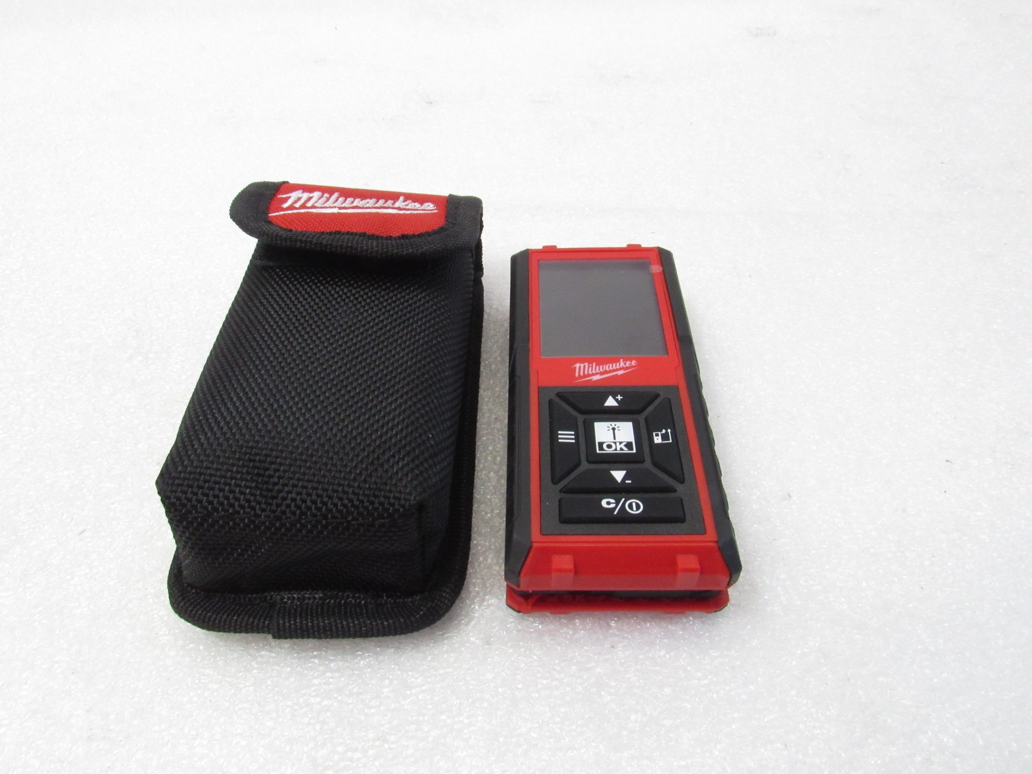 Milwaukee 48-22-9802 Laser Distance Meter