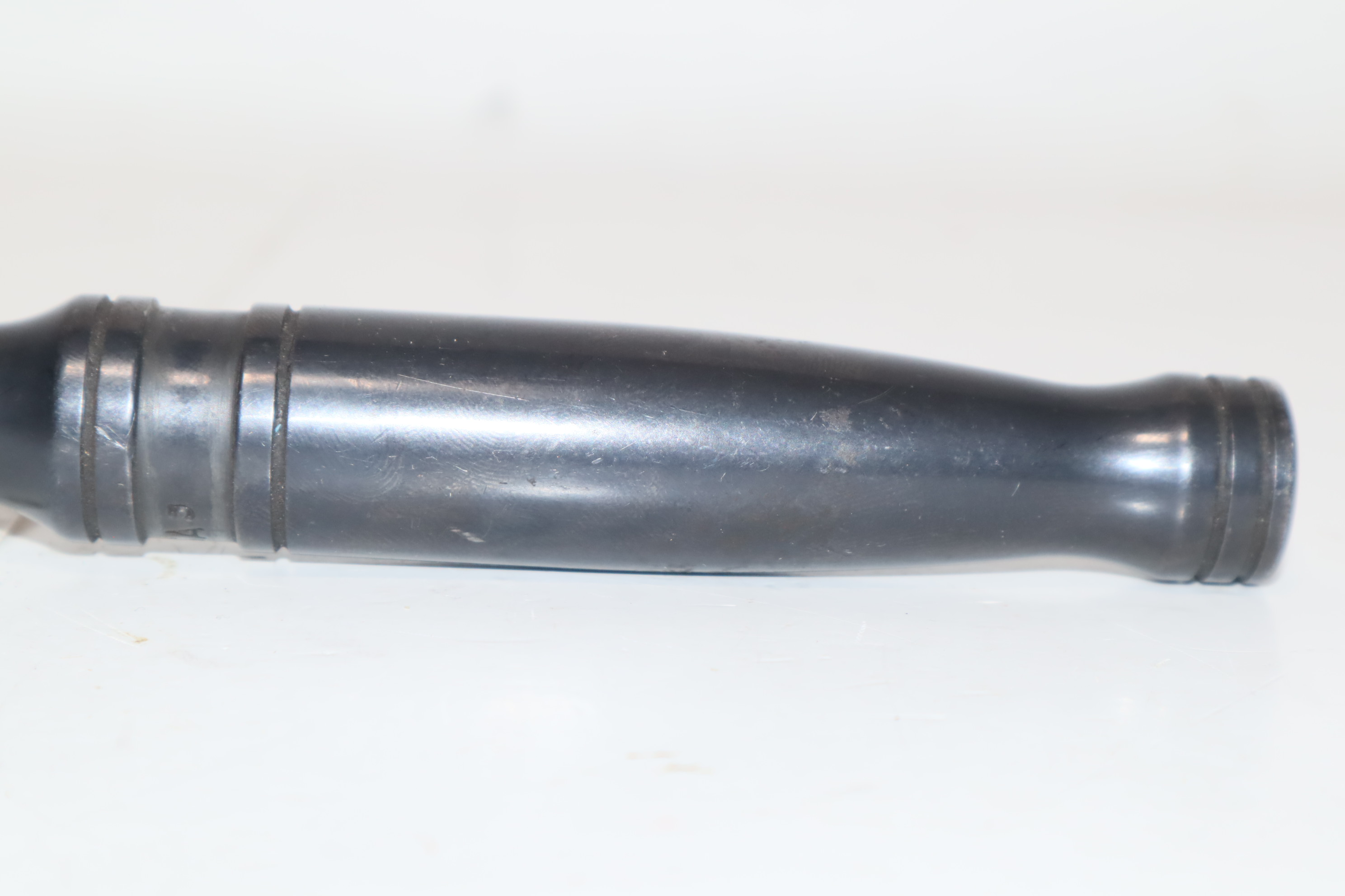 Snap-on Tools GS80A 1/2" Drive 80-Tooth Industrial Finish Ratchet