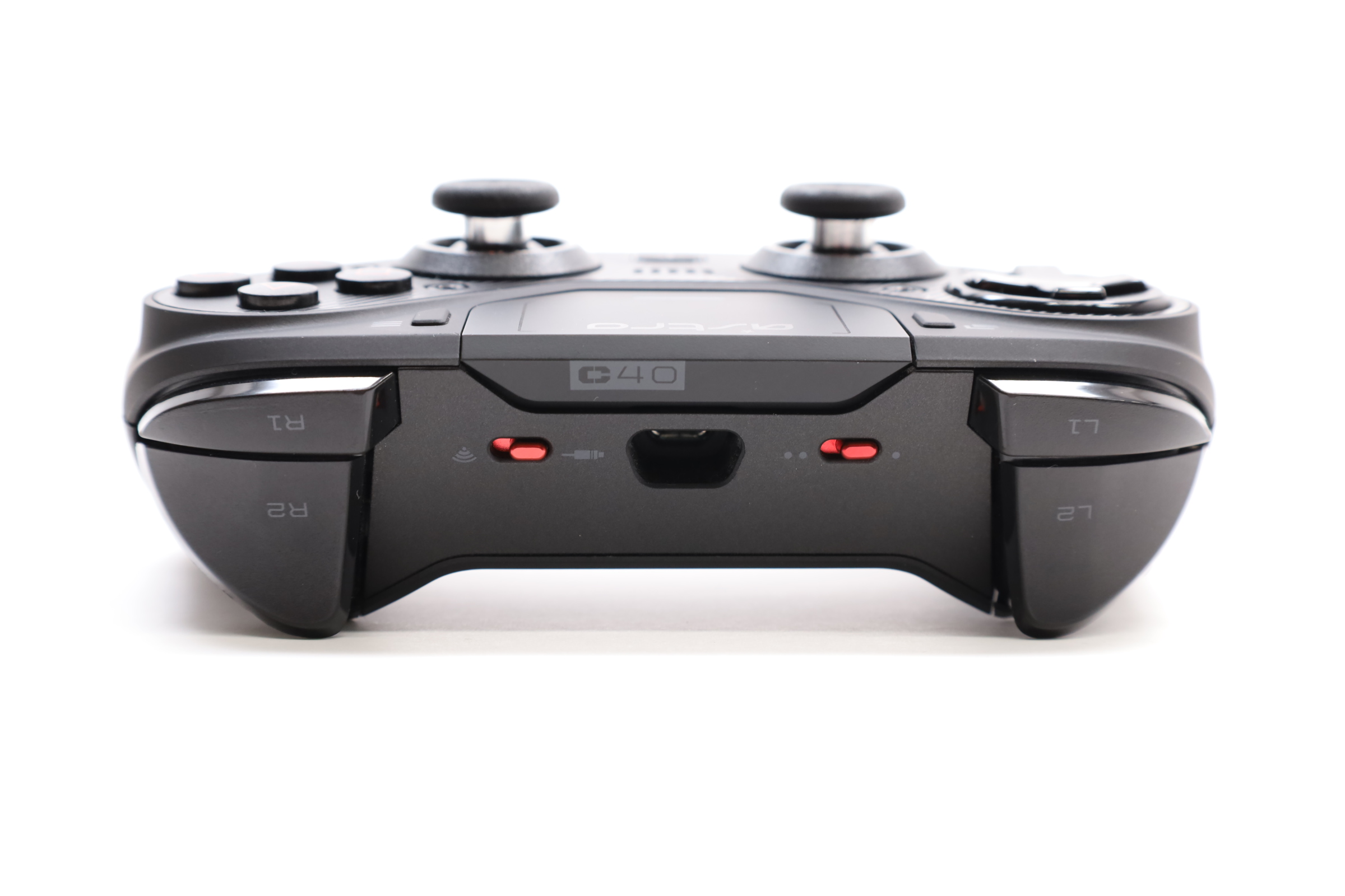 Astro C40 TR GR0004 PC + PS4 Adjustable Wireless Controller