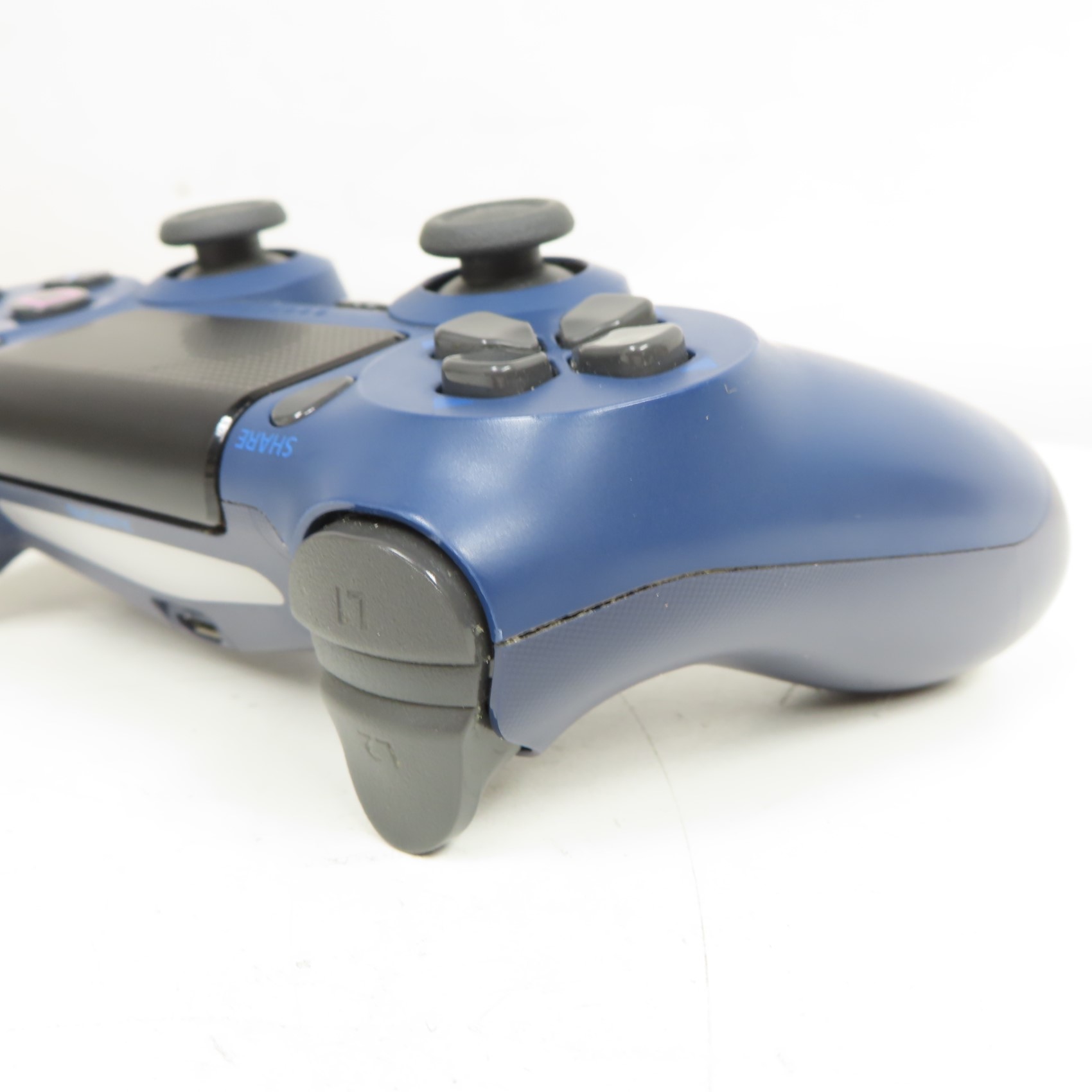 Sony CUH-ZCT2U DualShock 4 Controller for PlayStation 4/PC - Midnight Blue